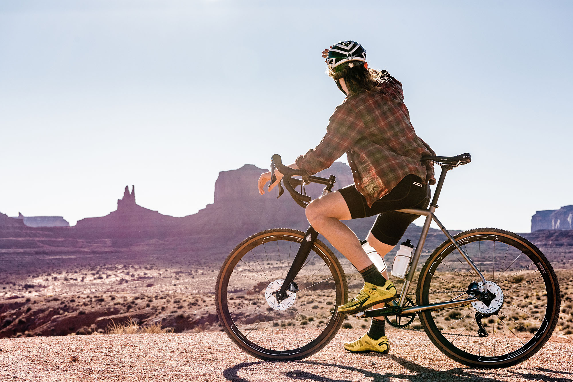 Otso Announces the All-New Warakin Titanium All Road | The Radavist | A ...