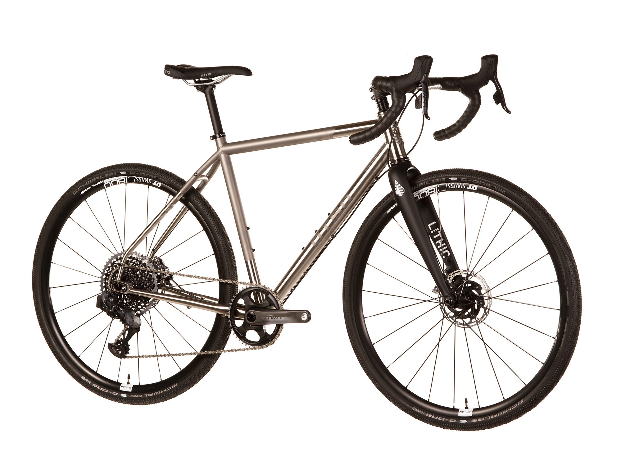 Otso Announces the All-New Warakin Titanium All Road | The Radavist | A ...