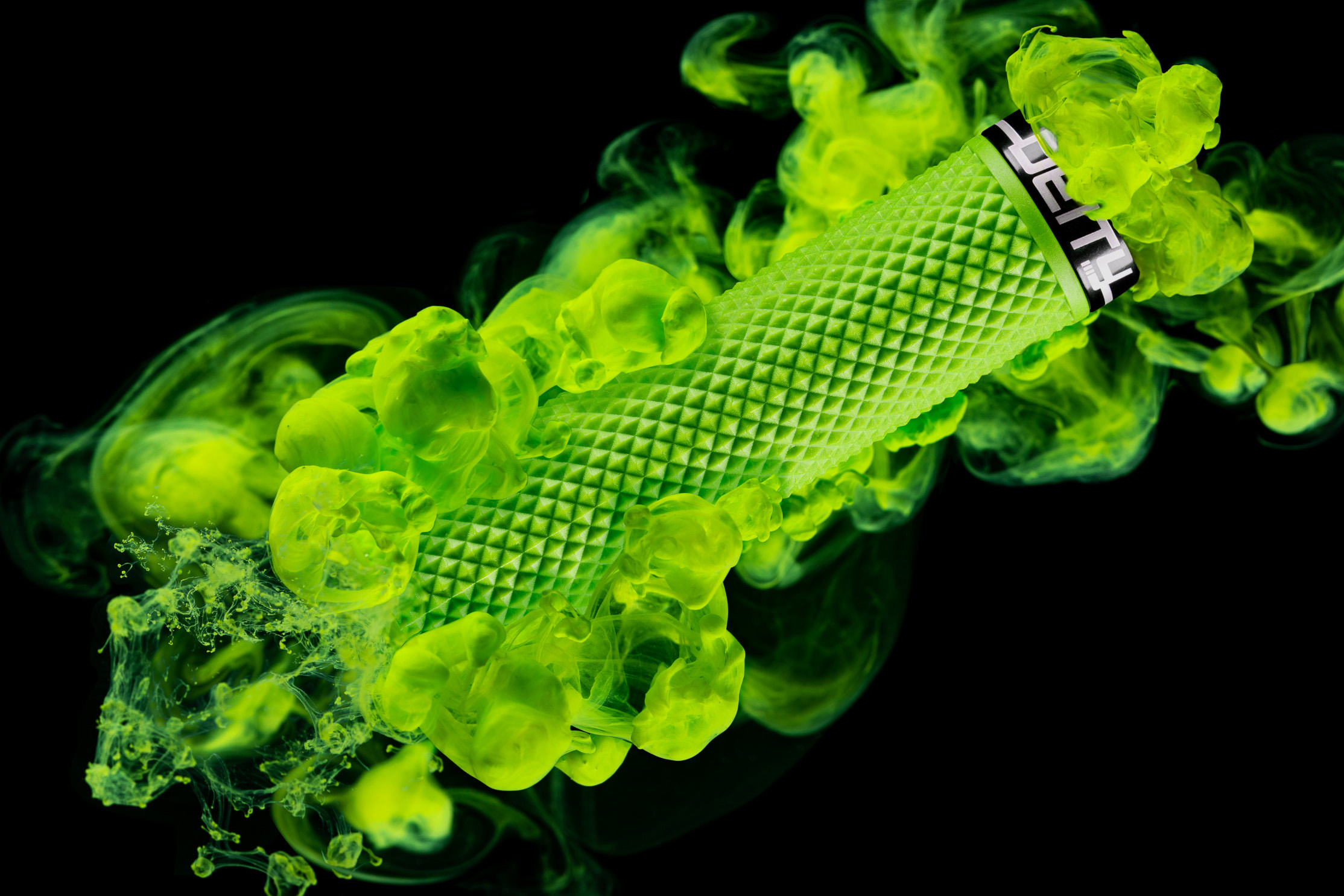 Deity’s New Supracush Grips | The Radavist | A group of individuals who ...