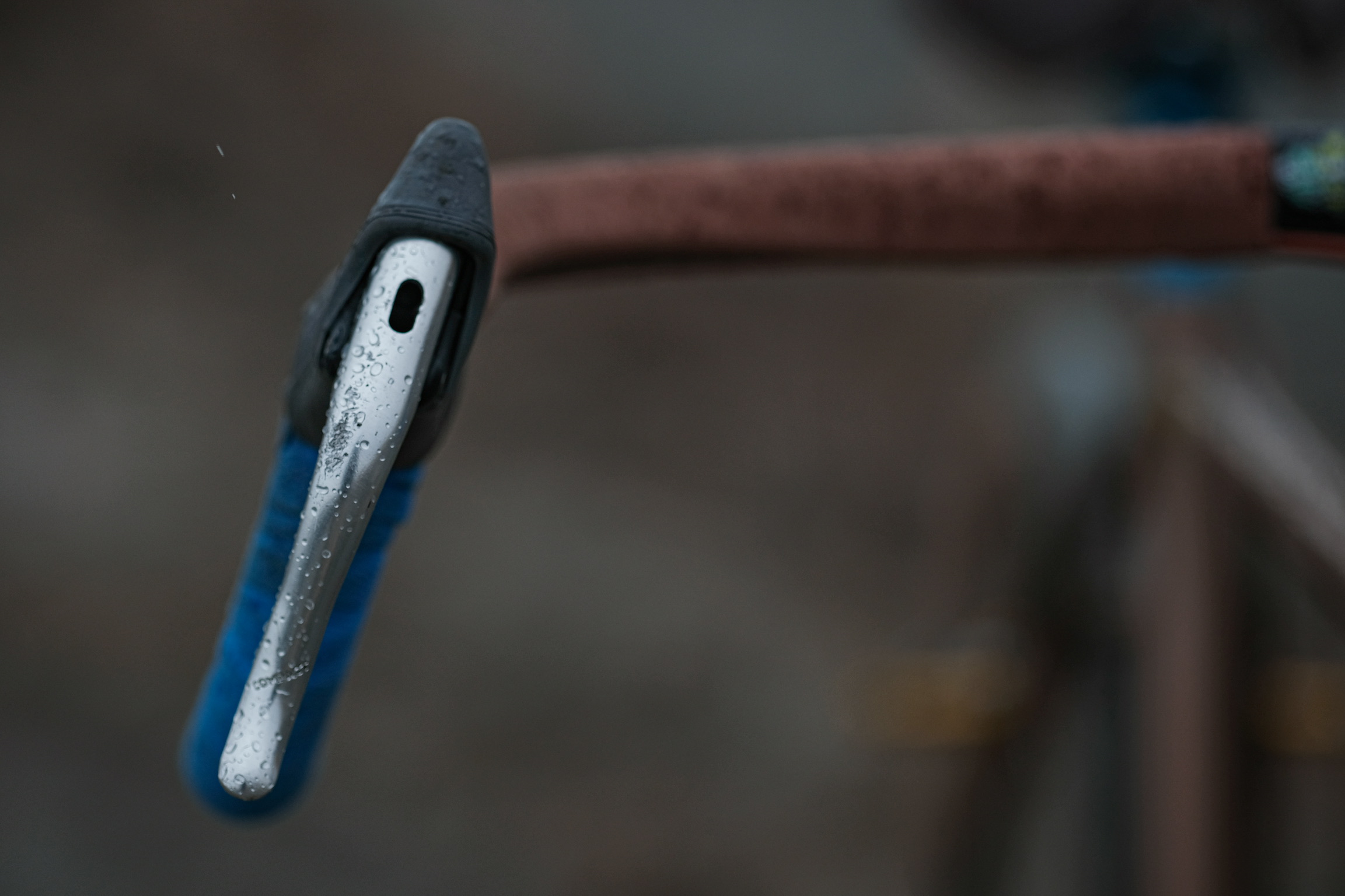 Nam’s Crust Bikes “Cantibolt” Lightning Bolt Thrower – Ronnie Romance ...