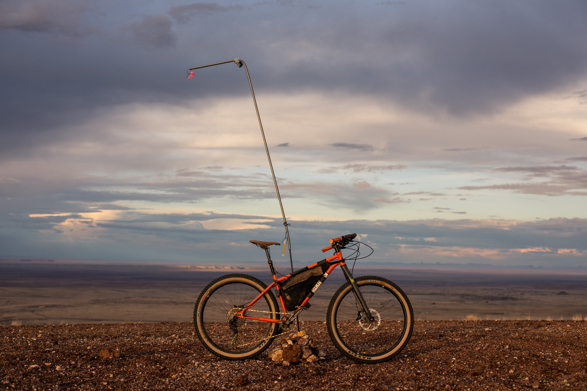 It’s My Bicycle, and I Love It: Locke’s Soma B Side and How It’s ...