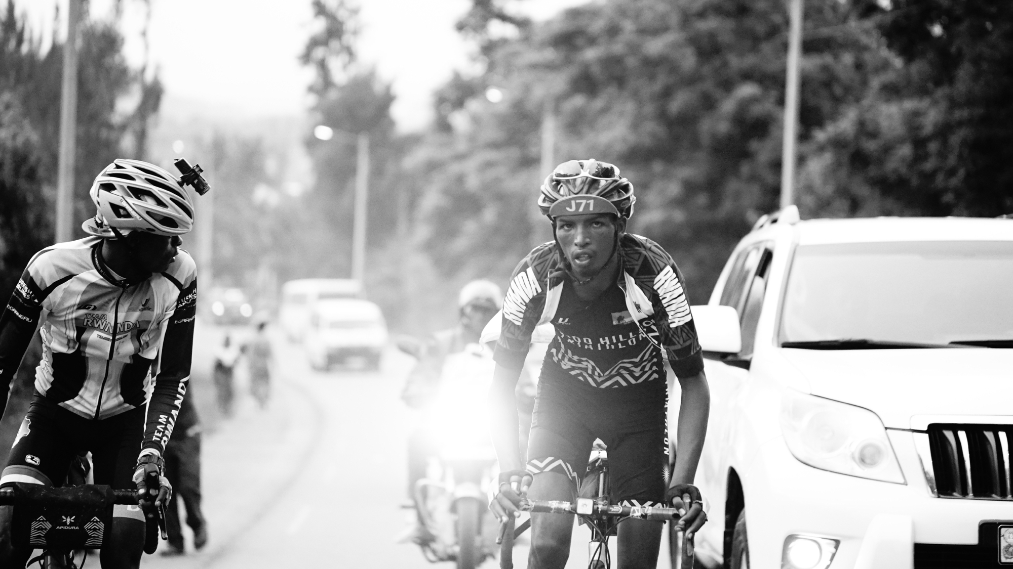 Tugende: the Race Around Rwanda – Ryan Le Garrec & Lander Deldime | The ...