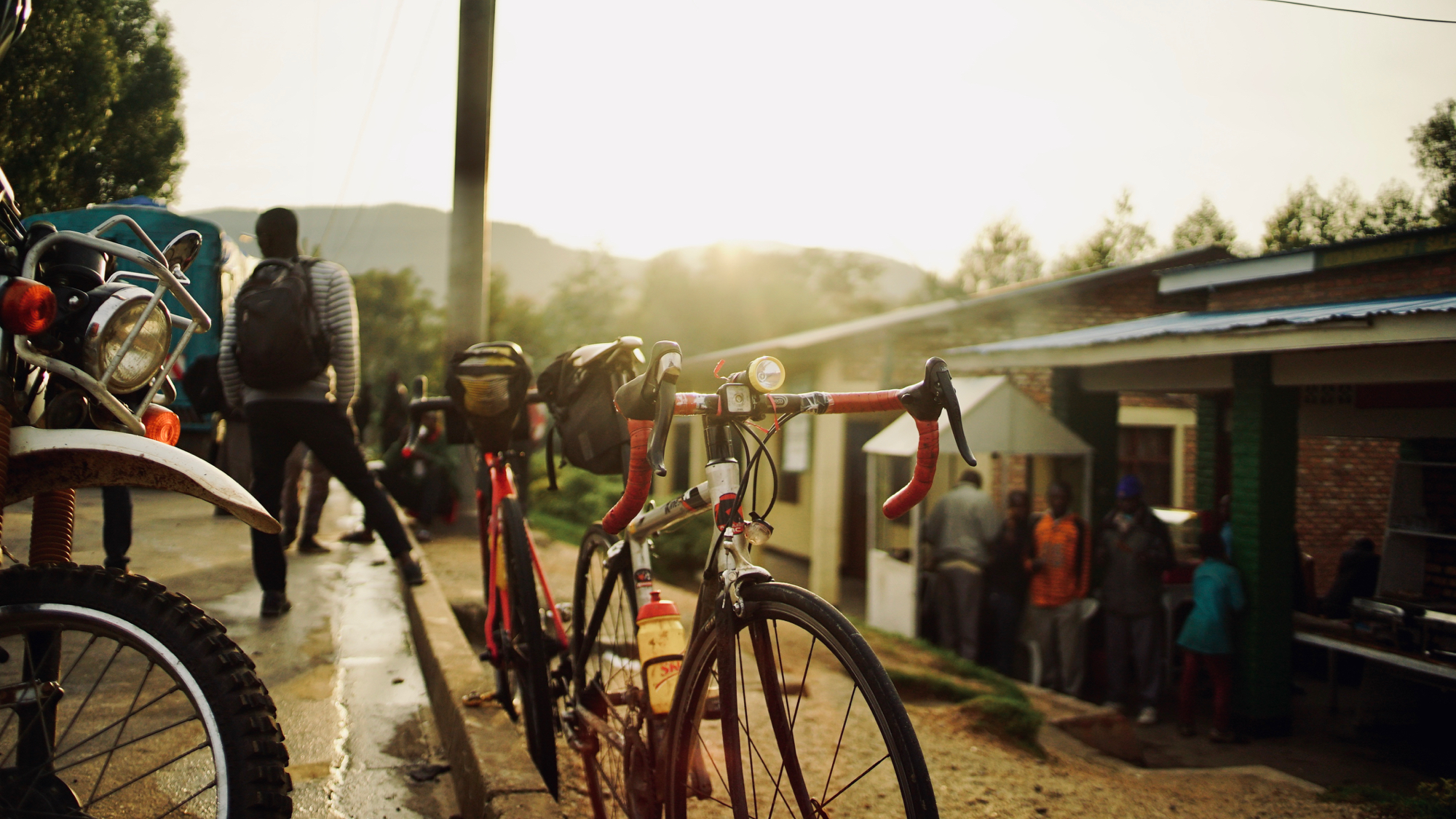 Tugende: the Race Around Rwanda – Ryan Le Garrec & Lander Deldime | The ...