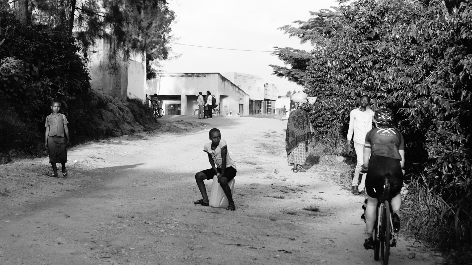 Tugende: the Race Around Rwanda – Ryan Le Garrec & Lander Deldime | The ...