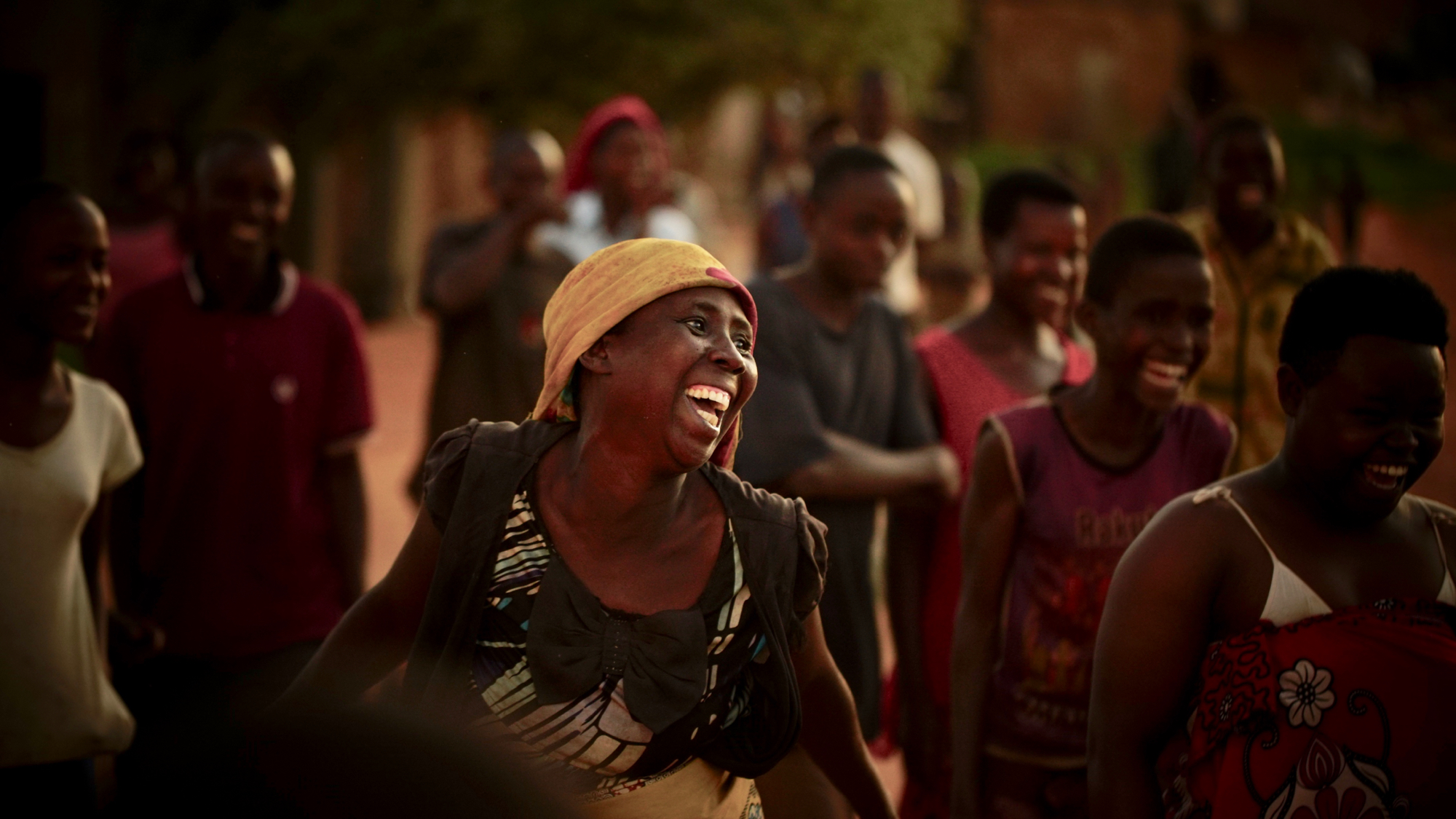 Tugende: the Race Around Rwanda – Ryan Le Garrec & Lander Deldime | The ...