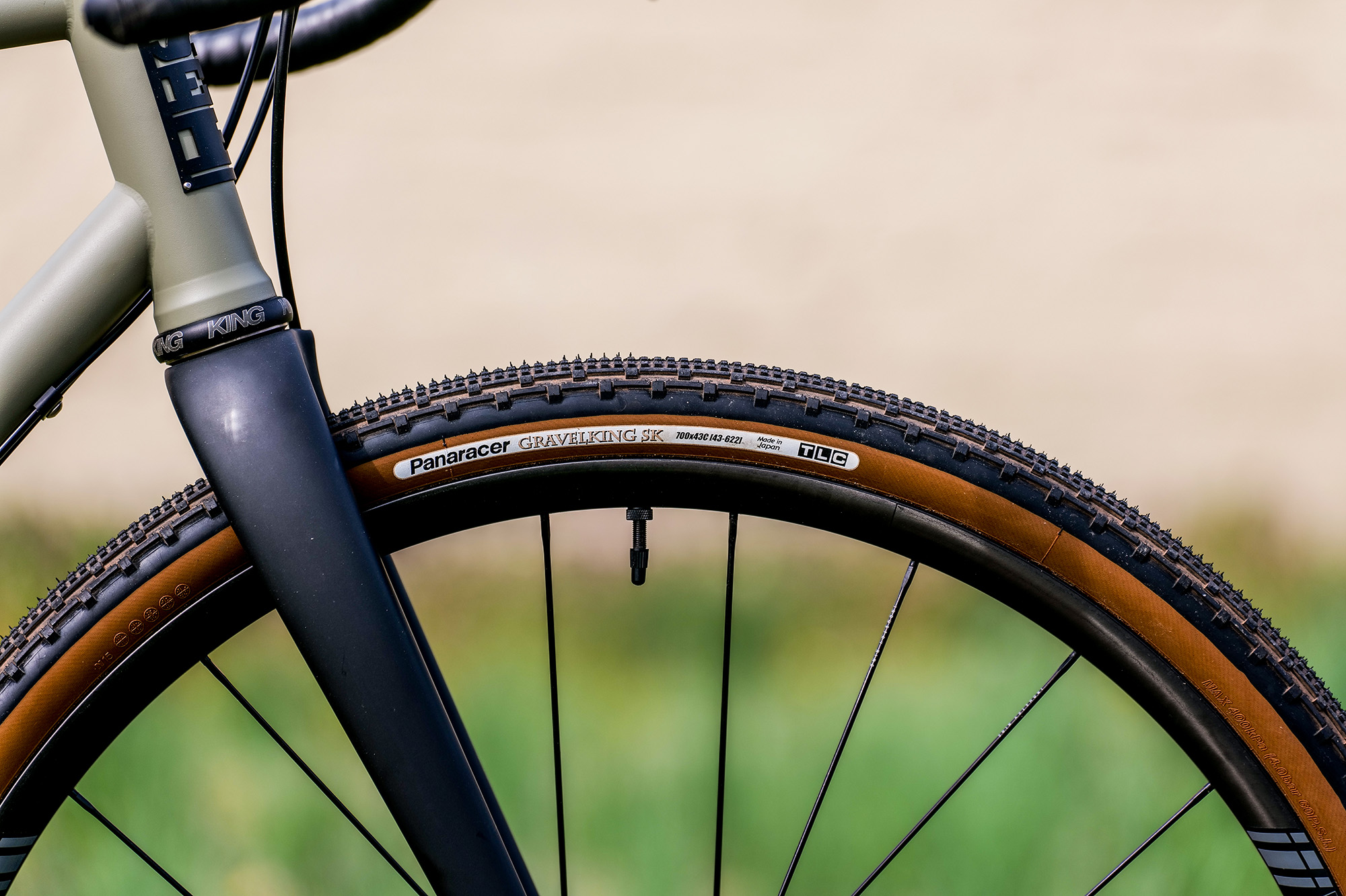 REEB Lickskillet: the Mad Max Gravel Racer – Tyler Siems | The Radavist ...