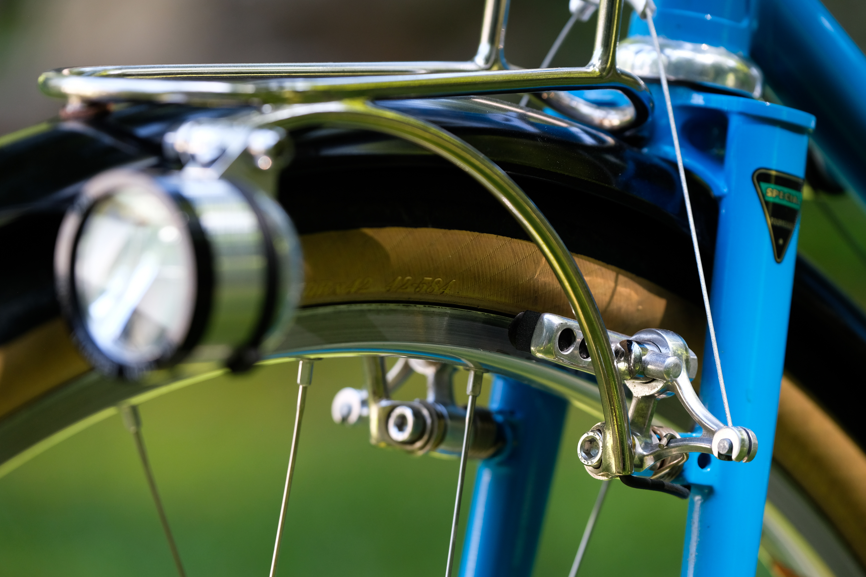 JP Weigle Bikes: The Impeccable Randonneur Bike – Kyle Kelley | The ...