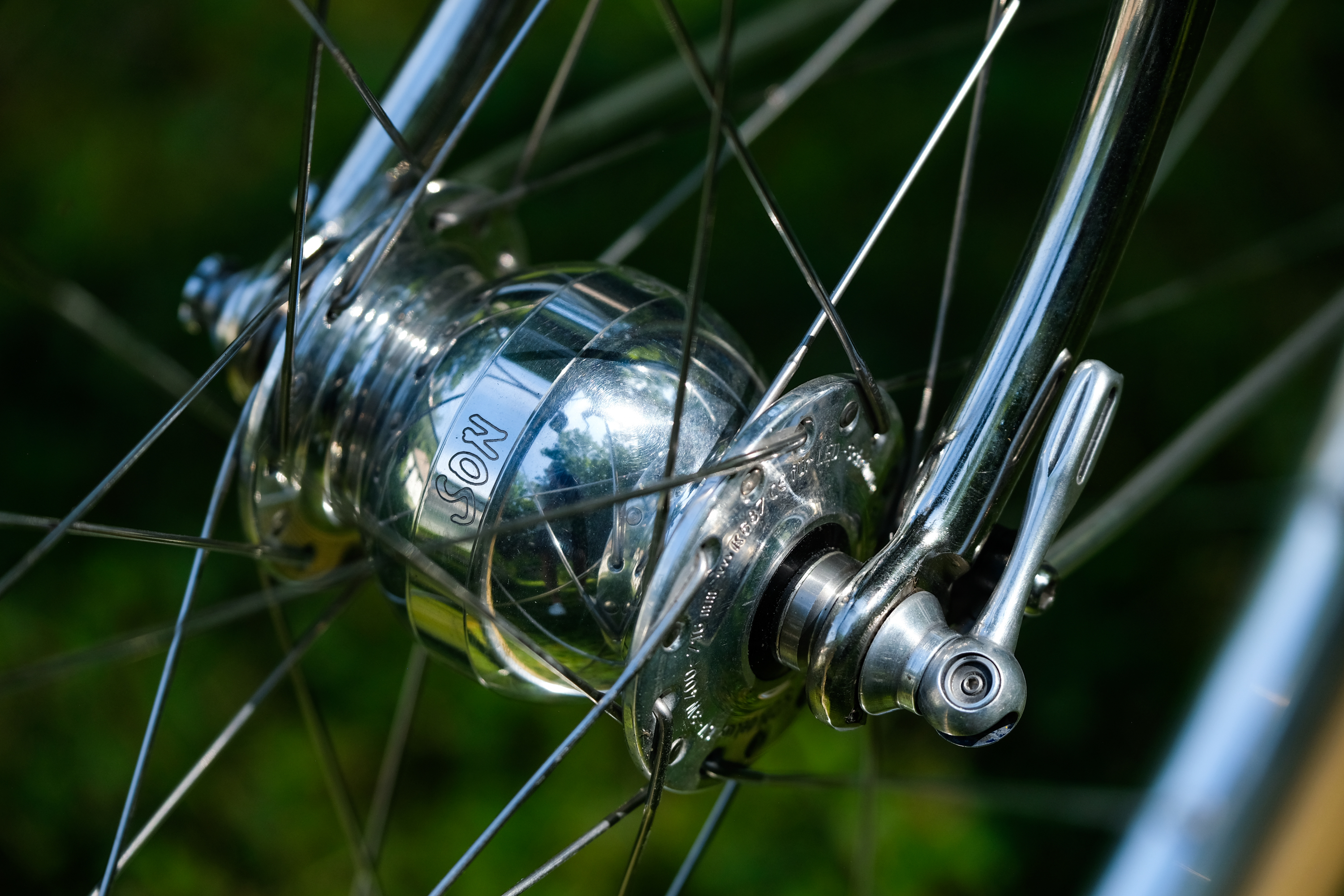 JP Weigle Bikes: The Impeccable Randonneur Bike – Kyle Kelley | The ...