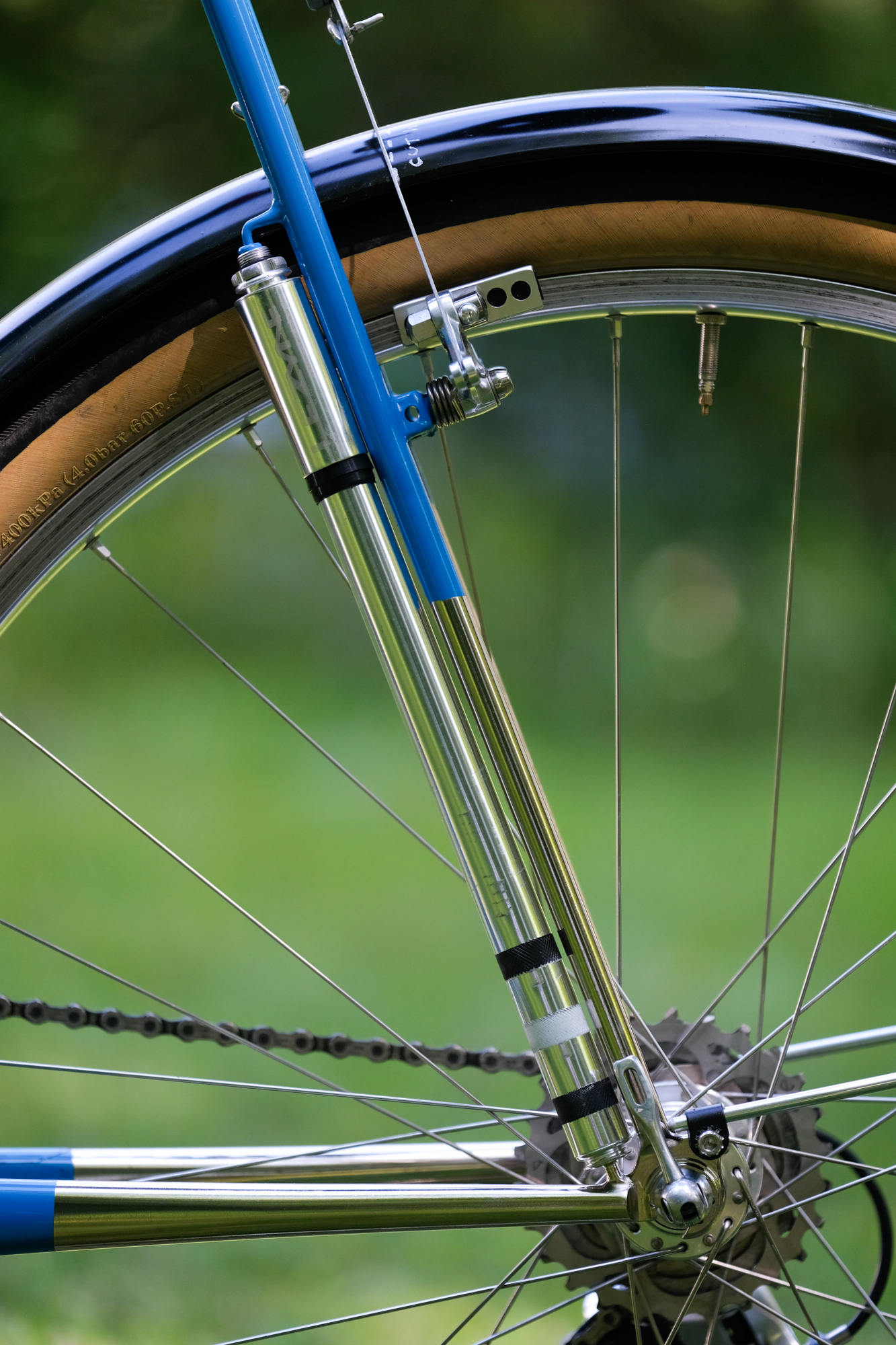 JP Weigle Bikes: The Impeccable Randonneur Bike – Kyle Kelley | The ...