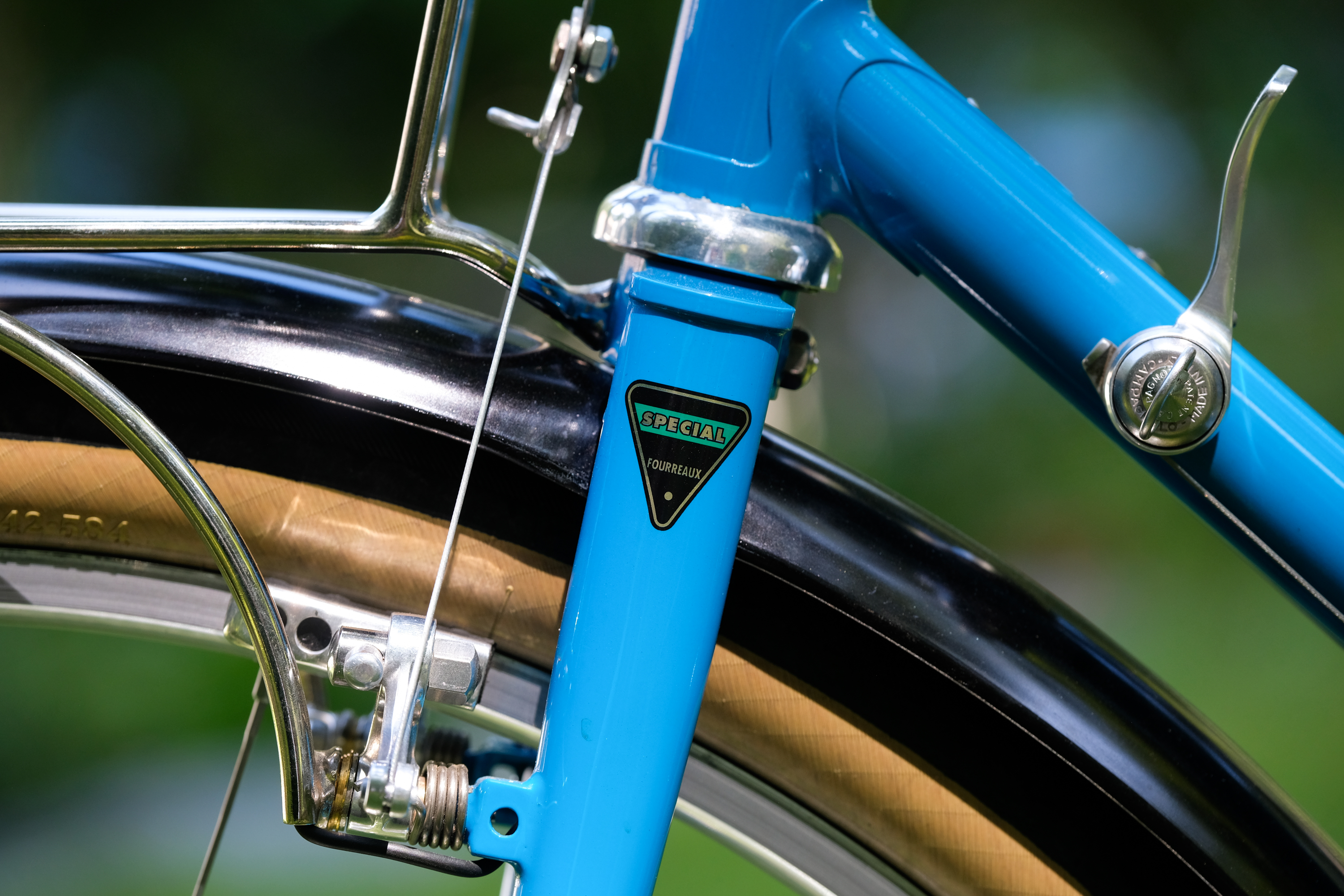 JP Weigle Bikes: The Impeccable Randonneur Bike – Kyle Kelley | The ...