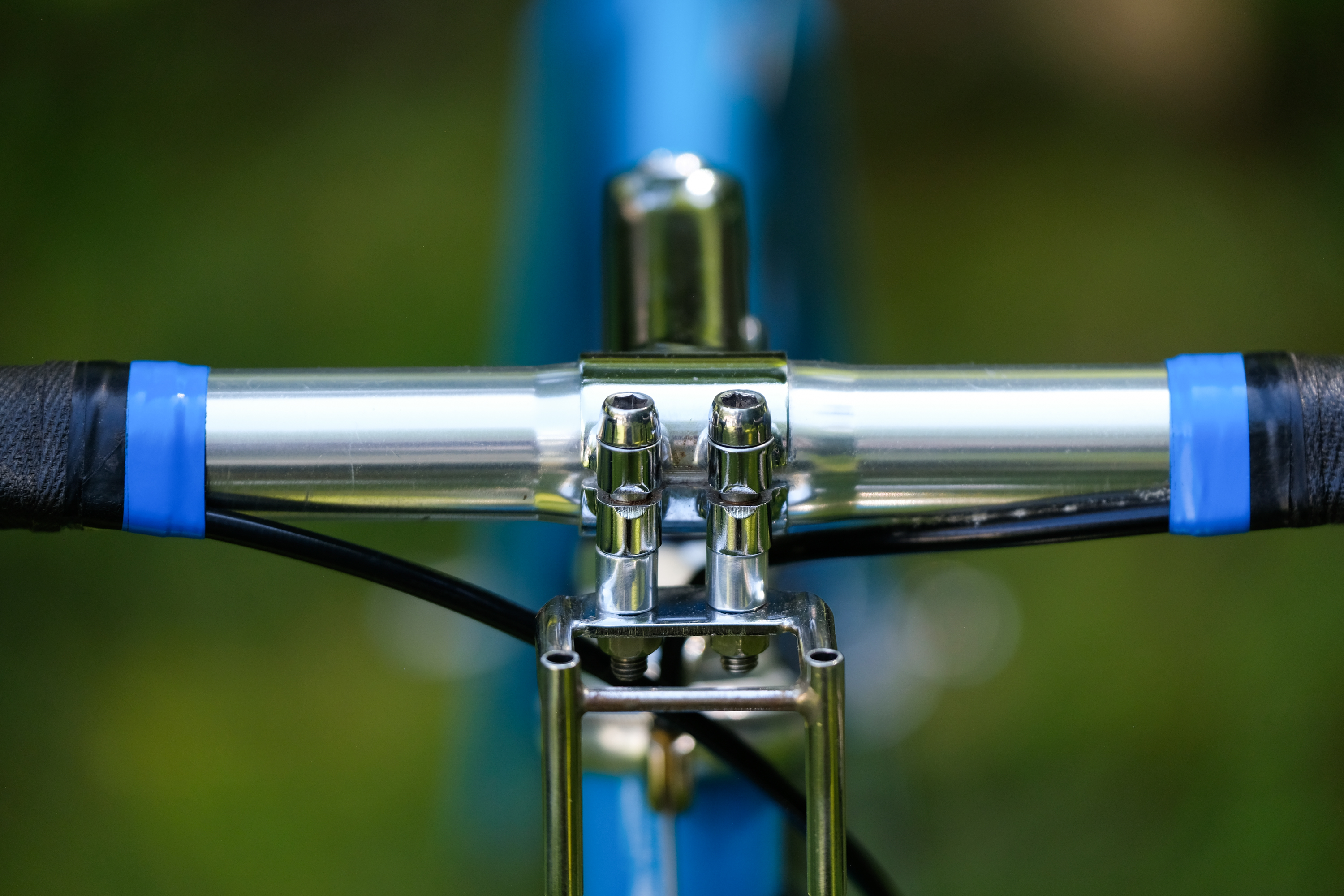 JP Weigle Bikes: The Impeccable Randonneur Bike – Kyle Kelley | The ...