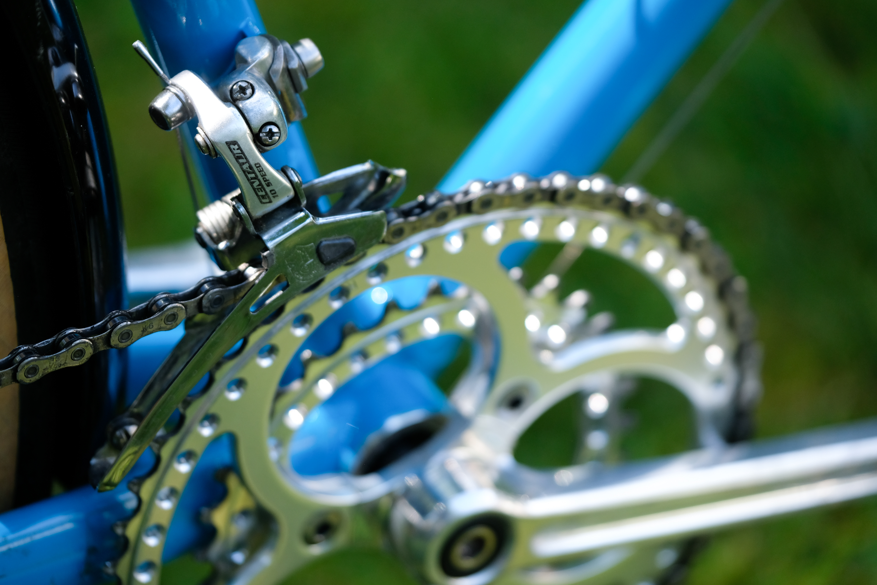 JP Weigle Bikes: The Impeccable Randonneur Bike – Kyle Kelley | The ...