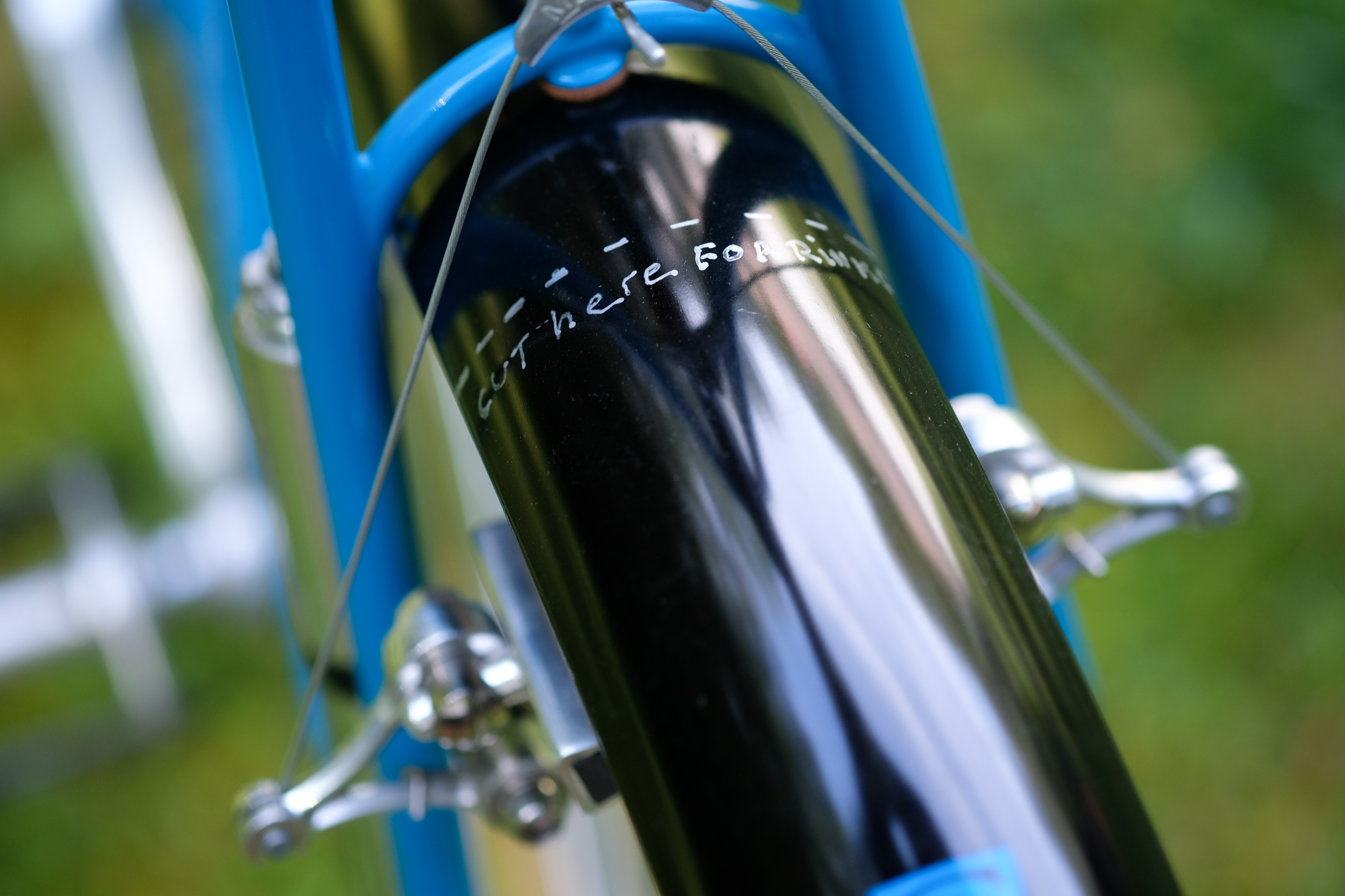 JP Weigle Bikes: The Impeccable Randonneur Bike – Kyle Kelley | The ...