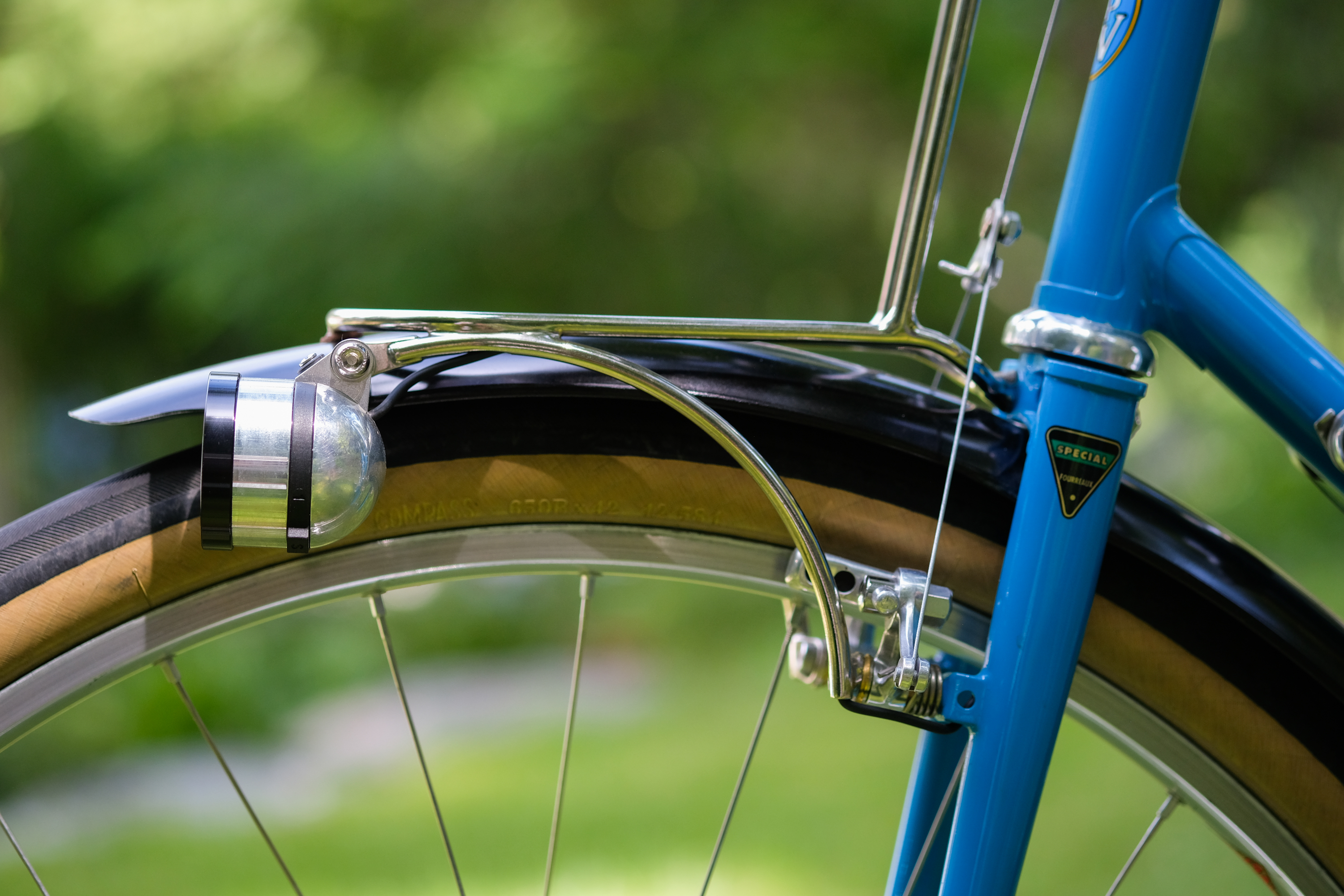 JP Weigle Bikes: The Impeccable Randonneur Bike – Kyle Kelley | The ...