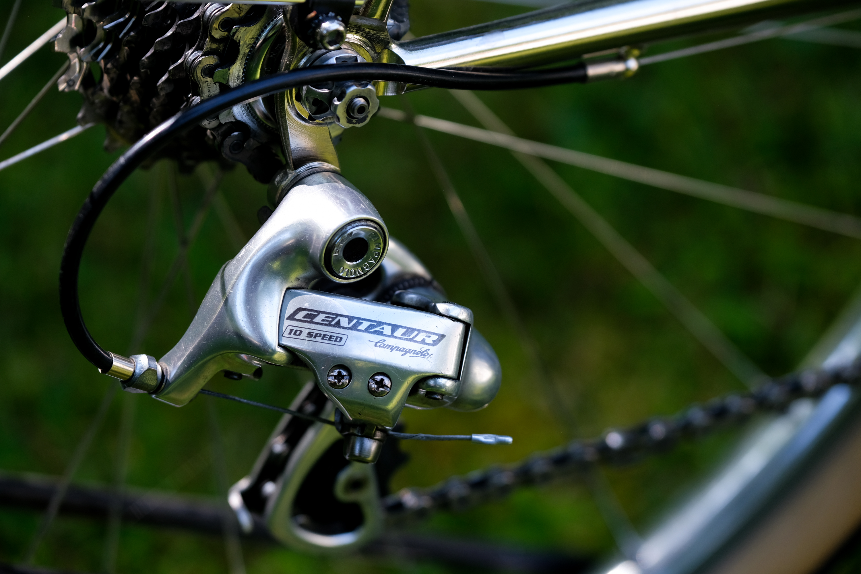 JP Weigle Bikes: The Impeccable Randonneur Bike – Kyle Kelley | The ...