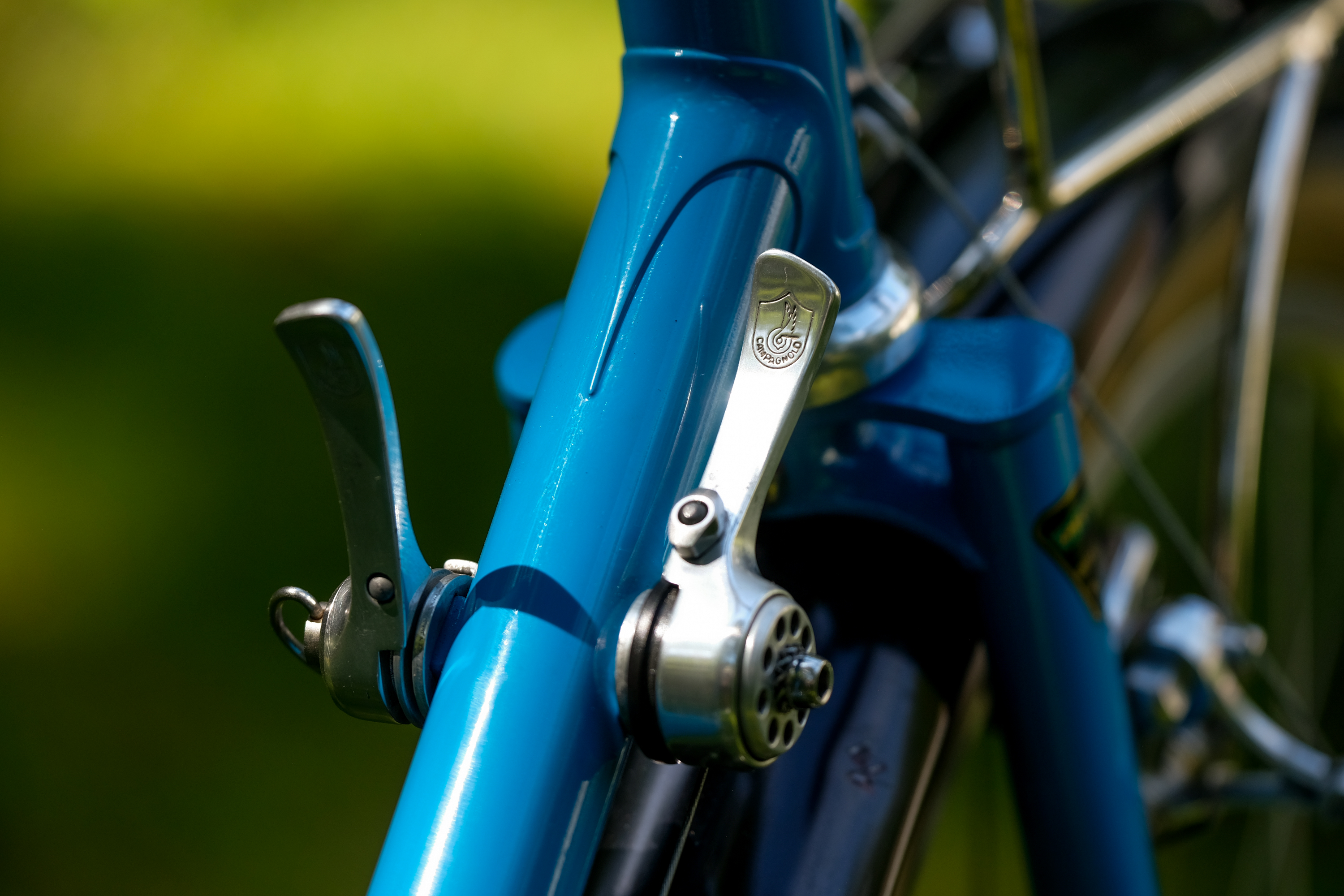 JP Weigle Bikes: The Impeccable Randonneur Bike – Kyle Kelley | The ...