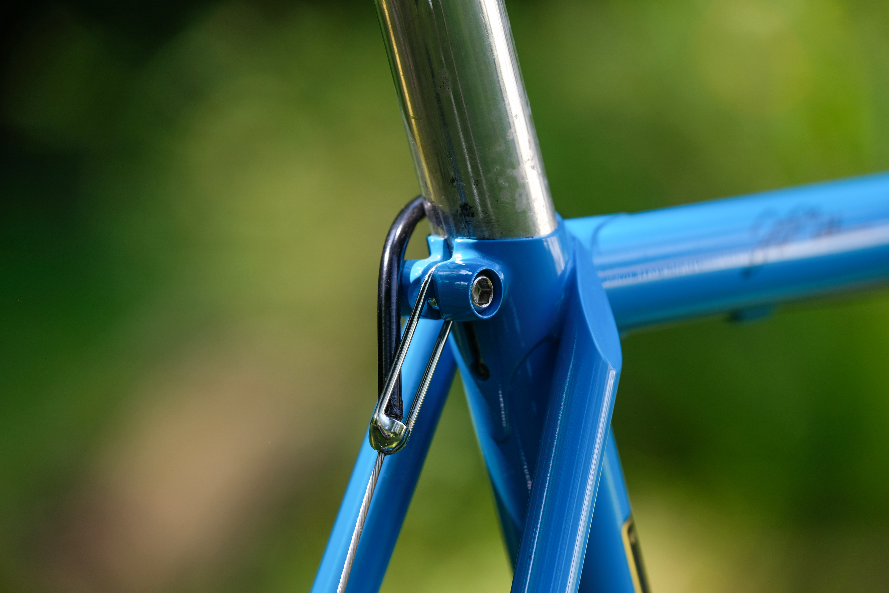 JP Weigle Bikes: The Impeccable Randonneur Bike – Kyle Kelley | The ...