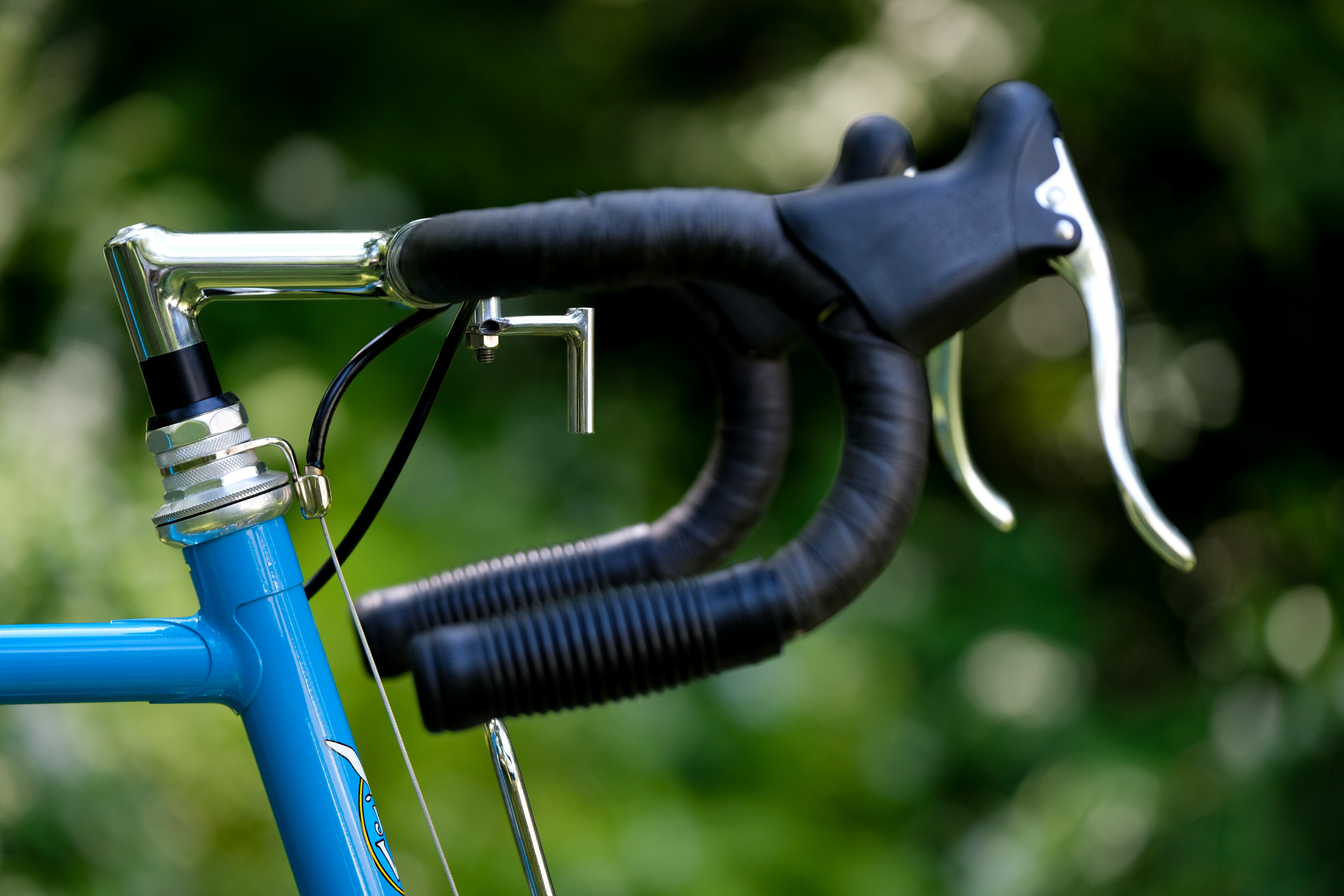 JP Weigle Bikes: The Impeccable Randonneur Bike – Kyle Kelley | The ...