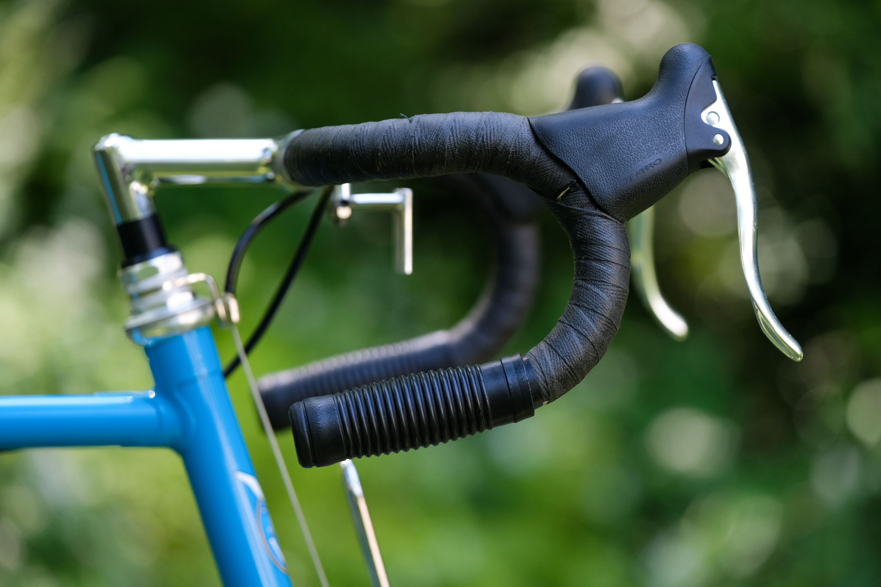 JP Weigle Bikes: The Impeccable Randonneur Bike – Kyle Kelley | The ...