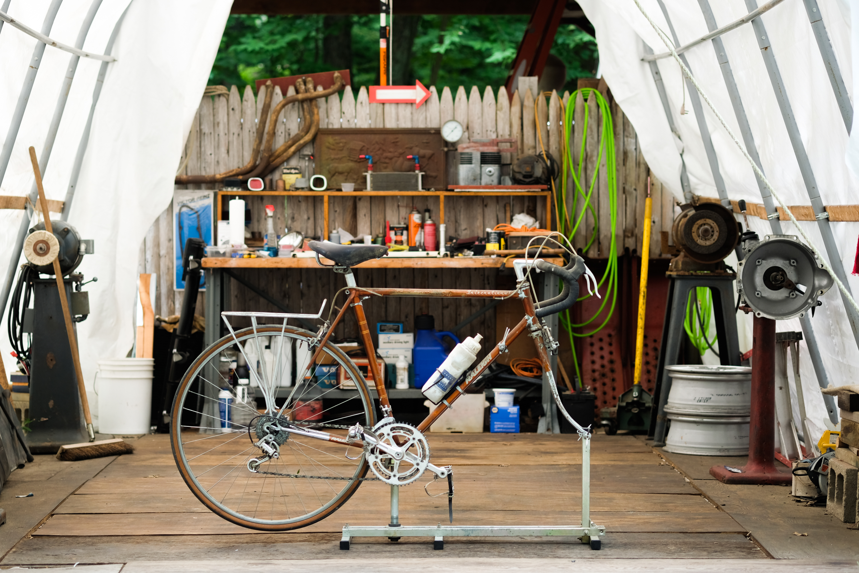 The New/Old Hot Thing at Peter Weigle’s Shop – kyle kelley | The ...