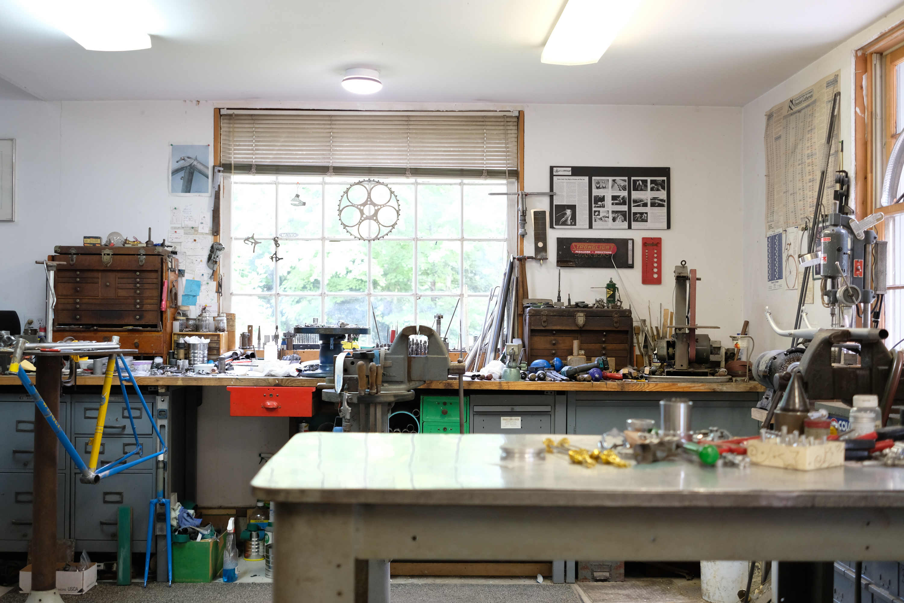 The New/Old Hot Thing at Peter Weigle’s Shop – kyle kelley | The ...