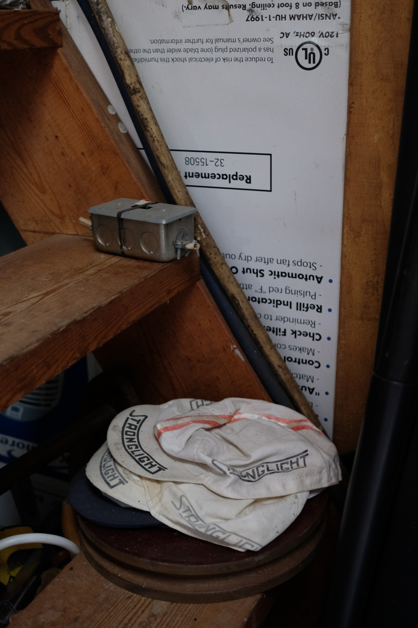 The New/Old Hot Thing at Peter Weigle’s Shop – kyle kelley | The ...