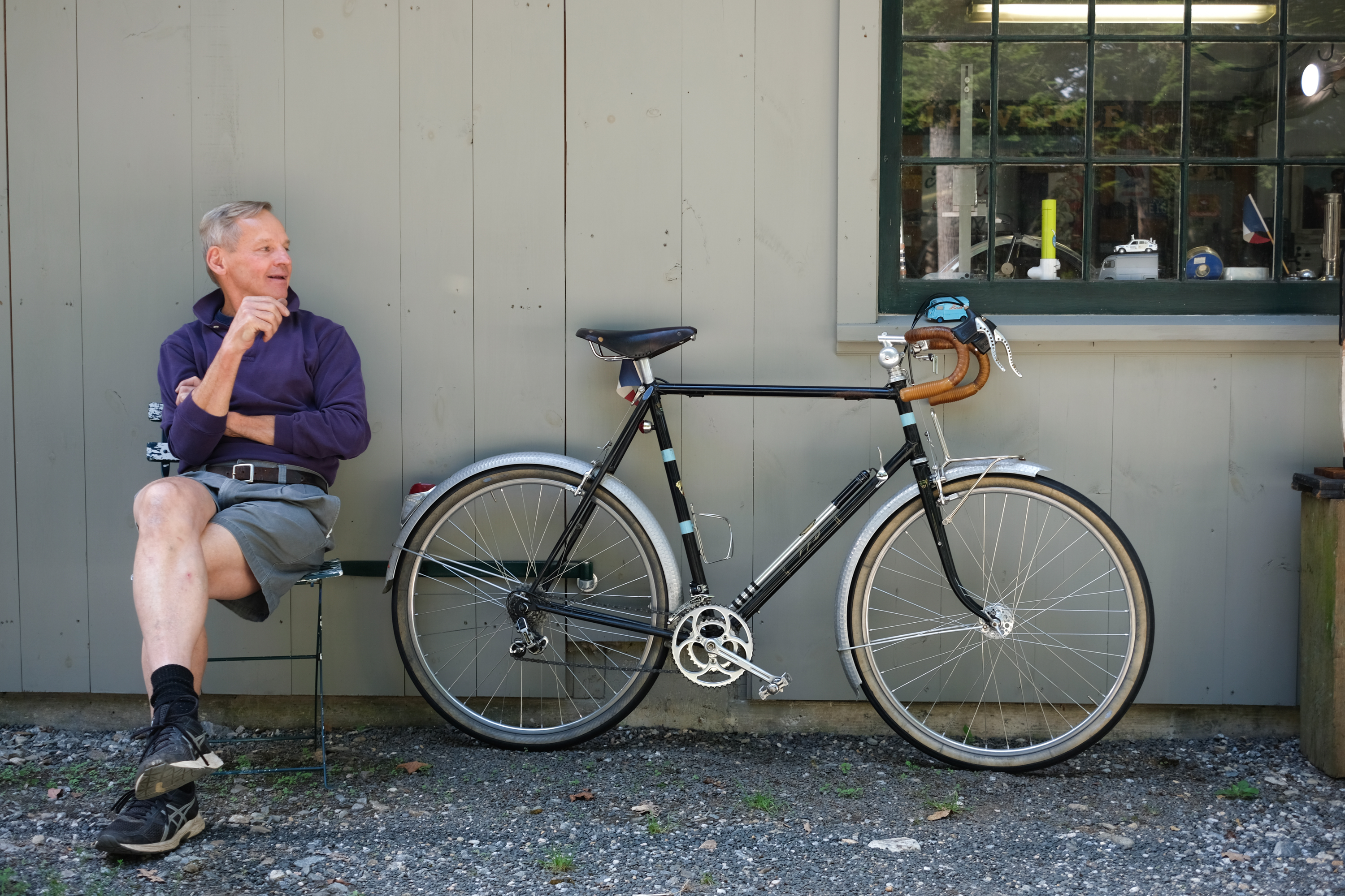 The New/Old Hot Thing at Peter Weigle’s Shop – kyle kelley | The ...