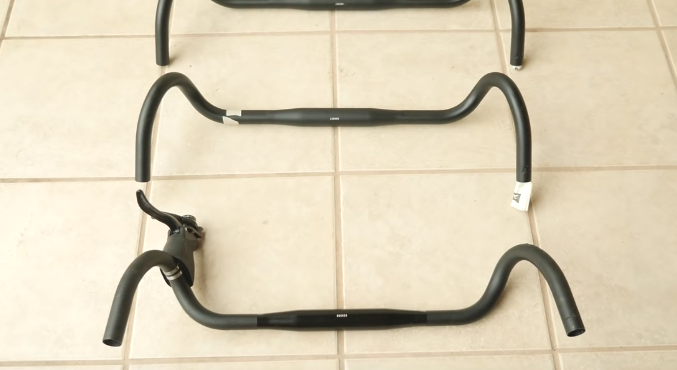 A Wide Bar Breakdown: All the Facts About Bike Fit and Wide Bars by ...