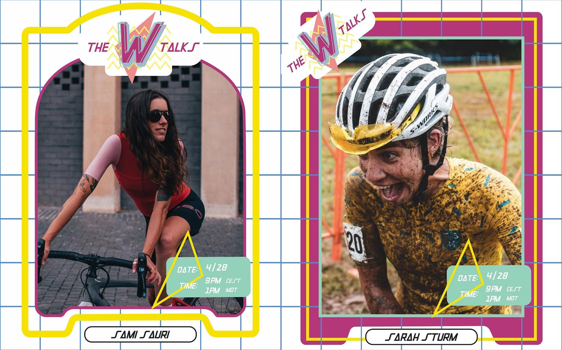 The W Talks on Instagram Live Today! | The Radavist | A group of ...