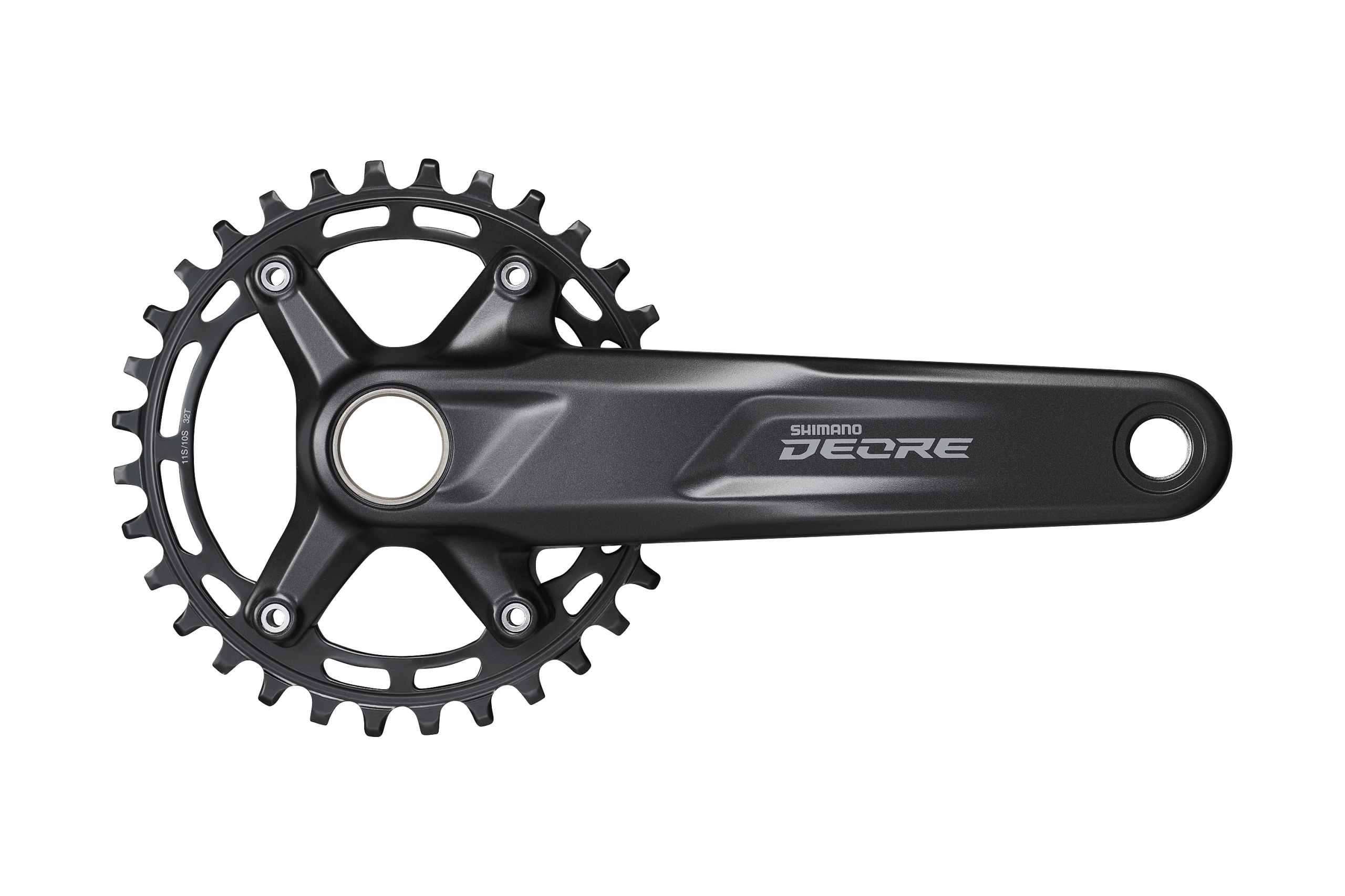 Shimano Announces New DEORE M6100, M5100, and M4100 Components | The ...