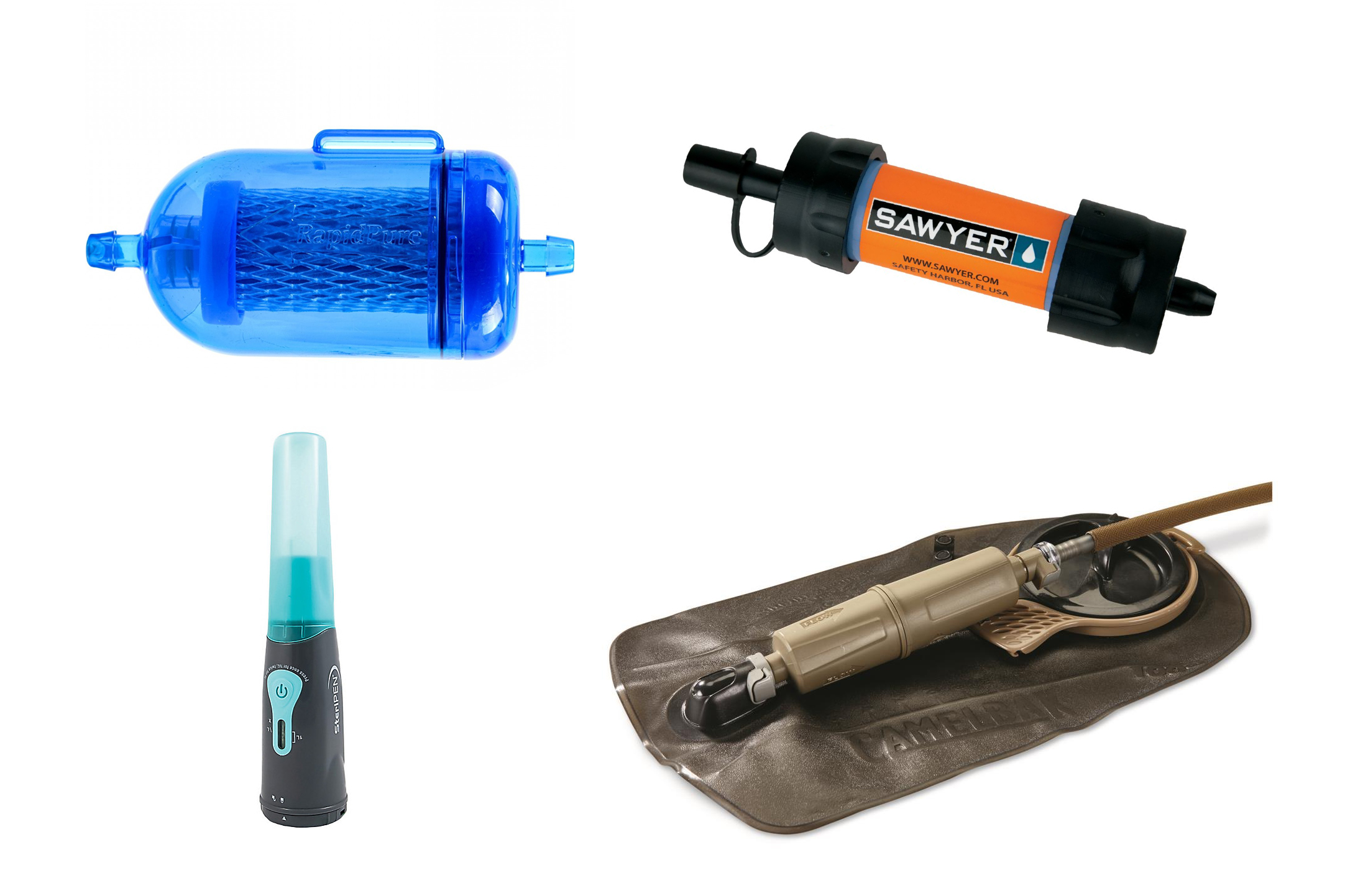 Which Water Filter is Your Favorite? | The Radavist | A group of ...
