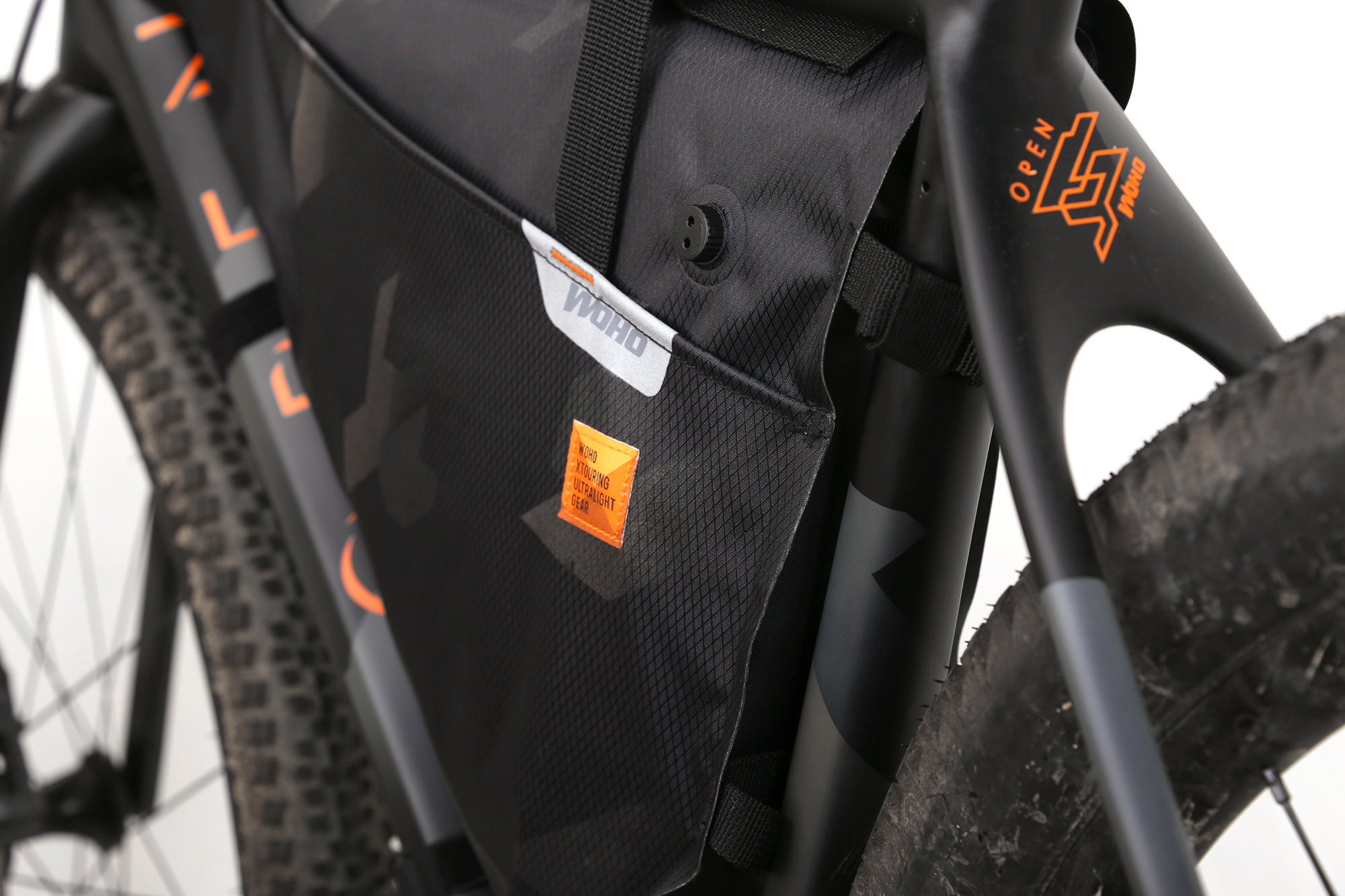 OPEN WI.DE. X WOHO CYBER-CAMO Xtouring Bags Dream Build | The Radavist ...