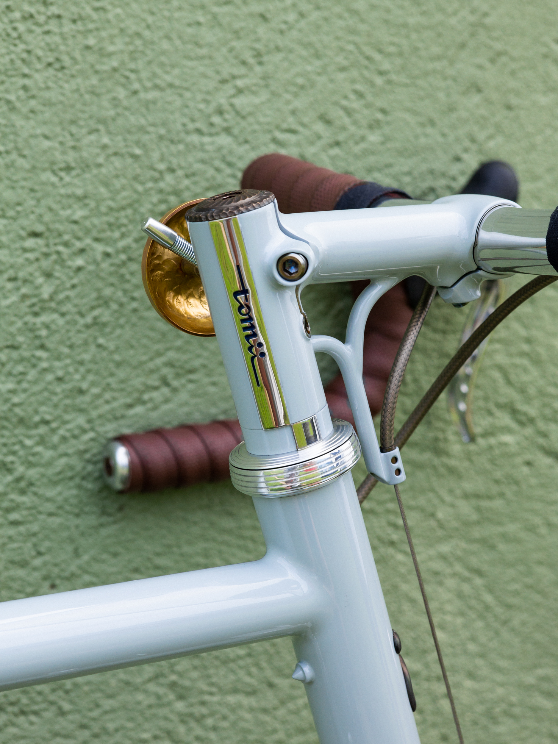 Tomii Cycles Showcase: Elvin’s Sportif Pass Hunter – john watson ...