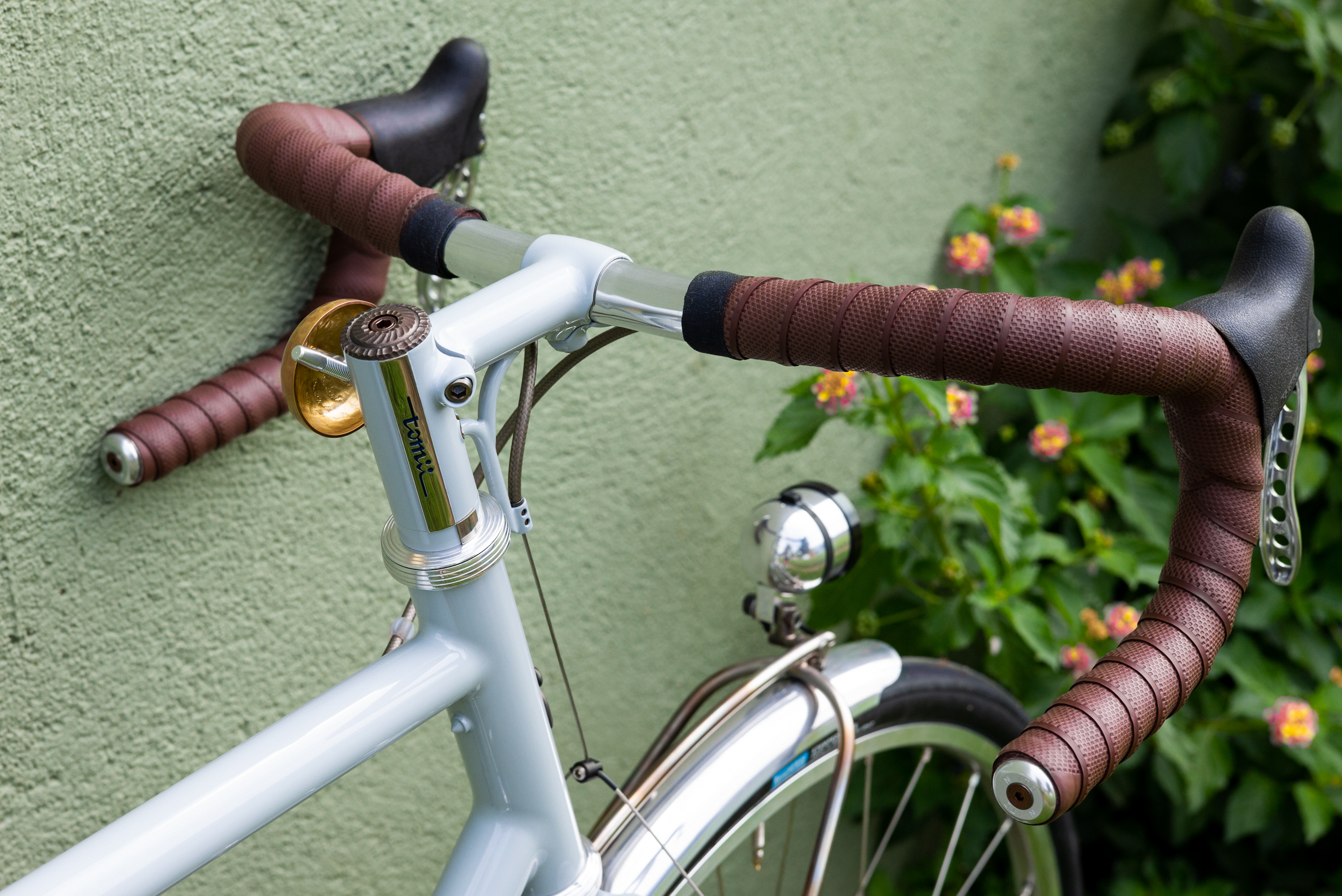 Tomii Cycles Showcase: Elvin’s Sportif Pass Hunter – john watson ...