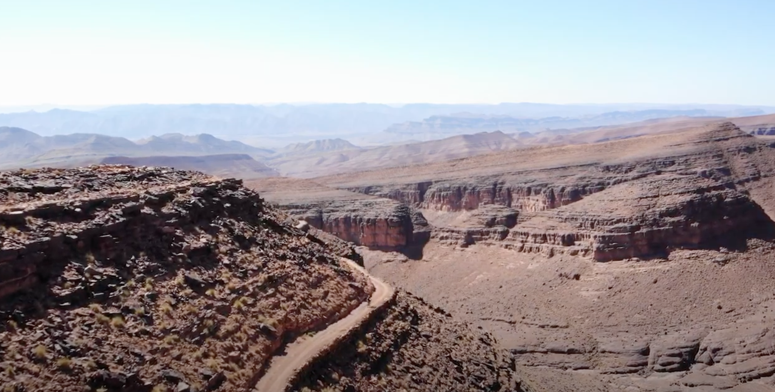 Into the Rift: the Story of the Atlas Mountain Race | The Radavist | A ...