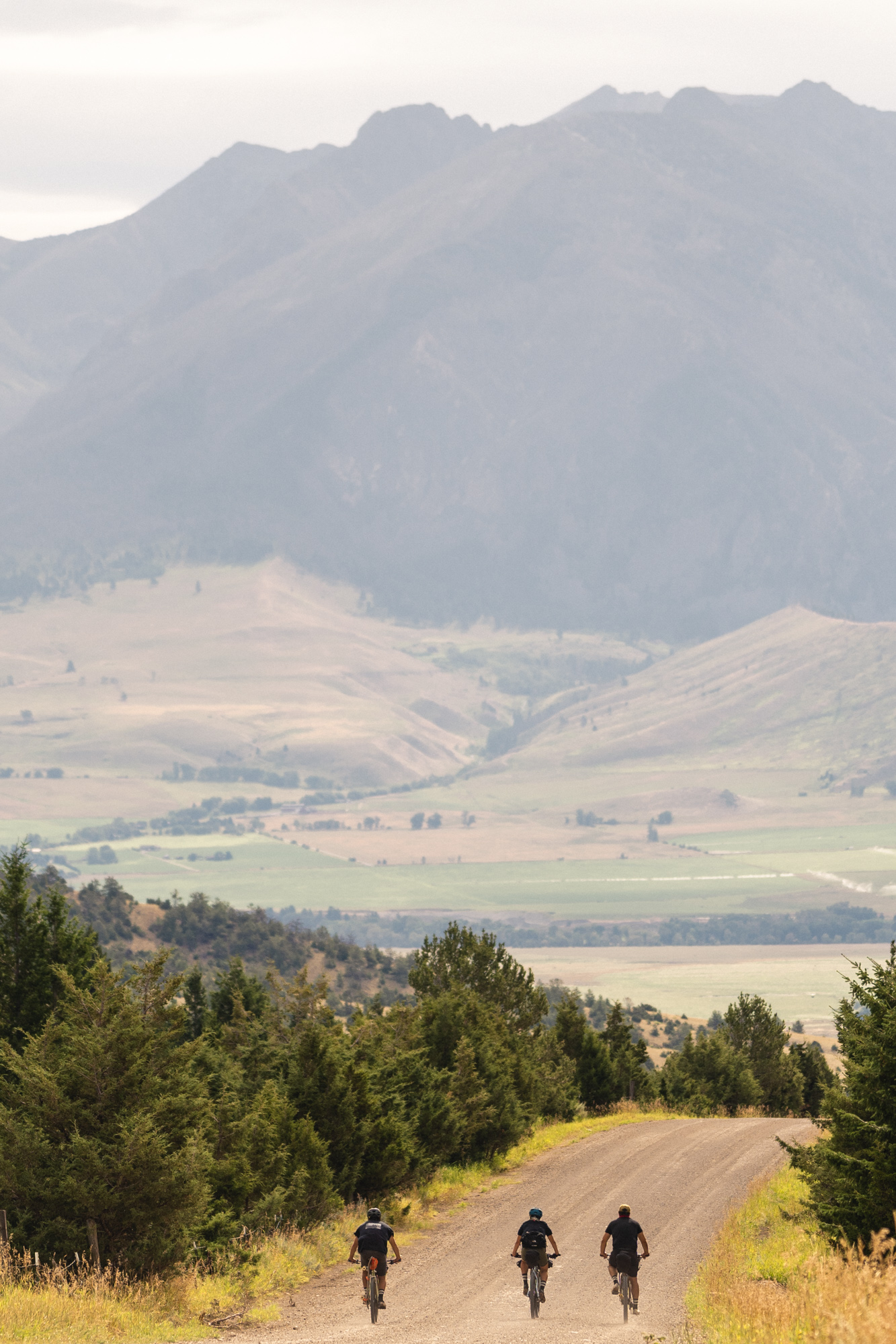 Dramatic Seasons on the Paradise Loop in Bozeman – Adam Sklar | The ...