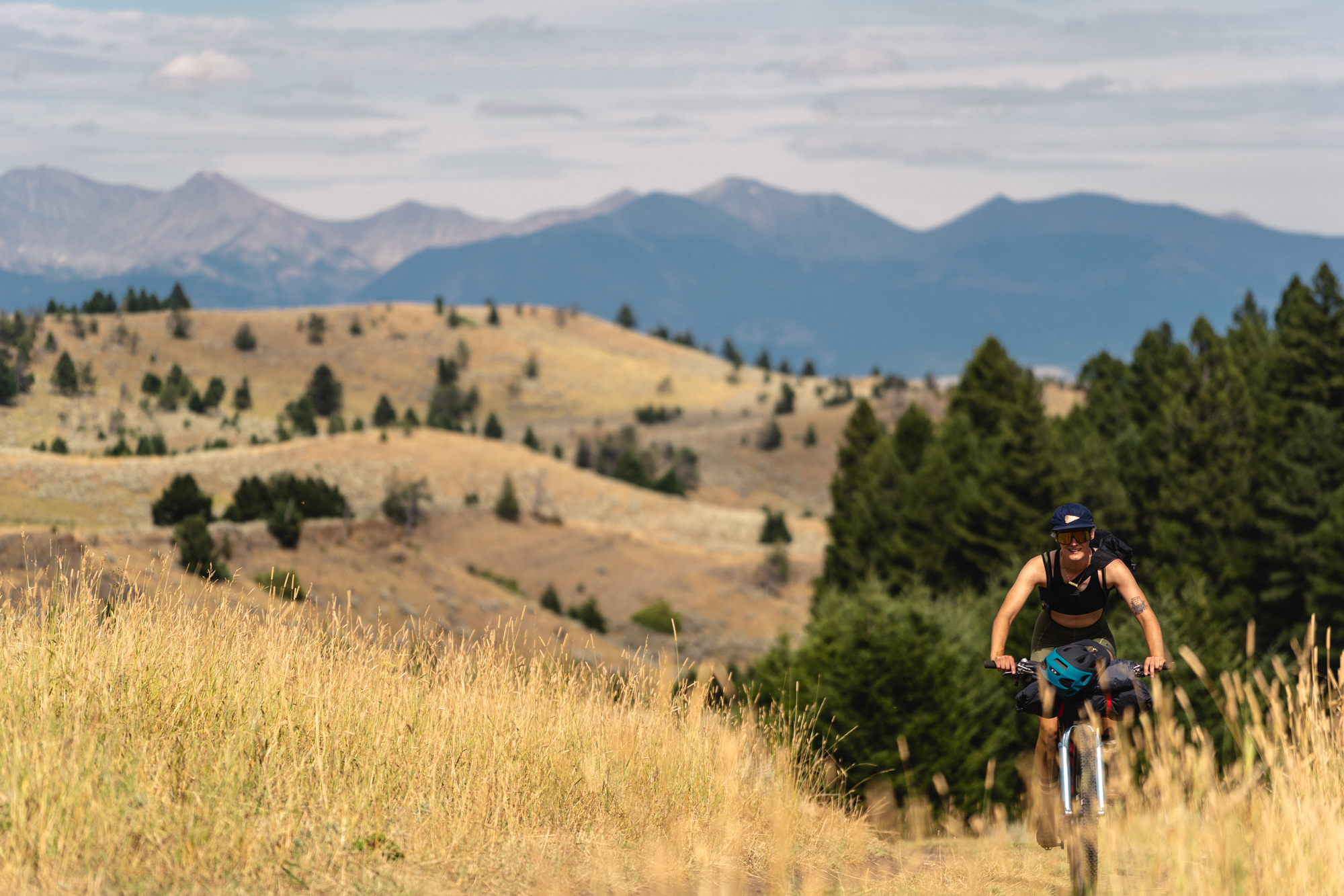 Dramatic Seasons on the Paradise Loop in Bozeman – Adam Sklar | The ...