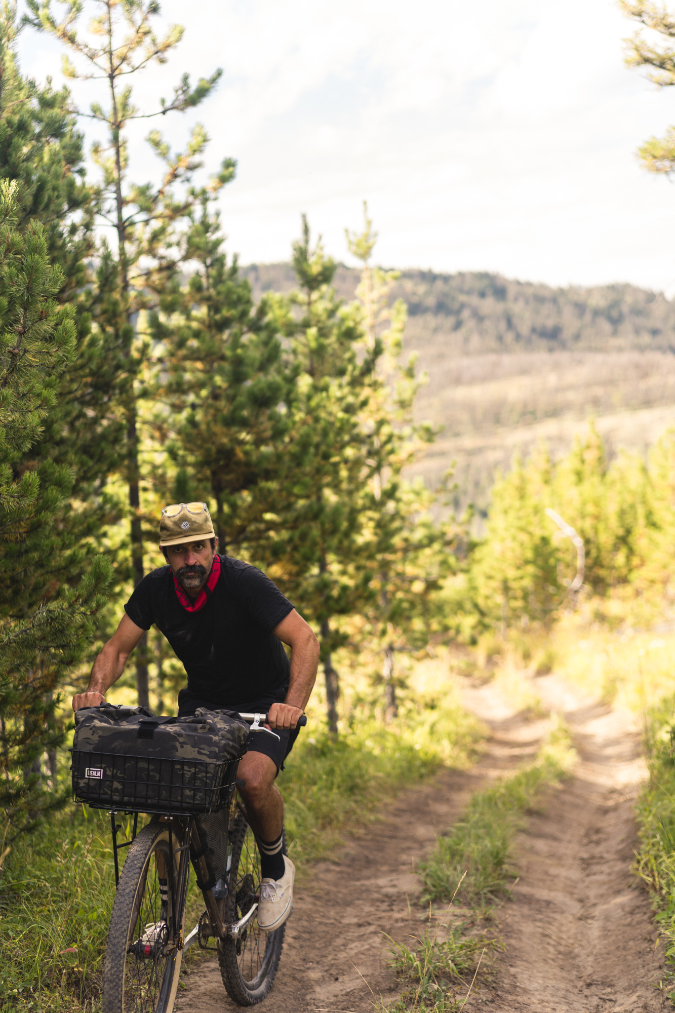 Dramatic Seasons on the Paradise Loop in Bozeman – Adam Sklar | The ...