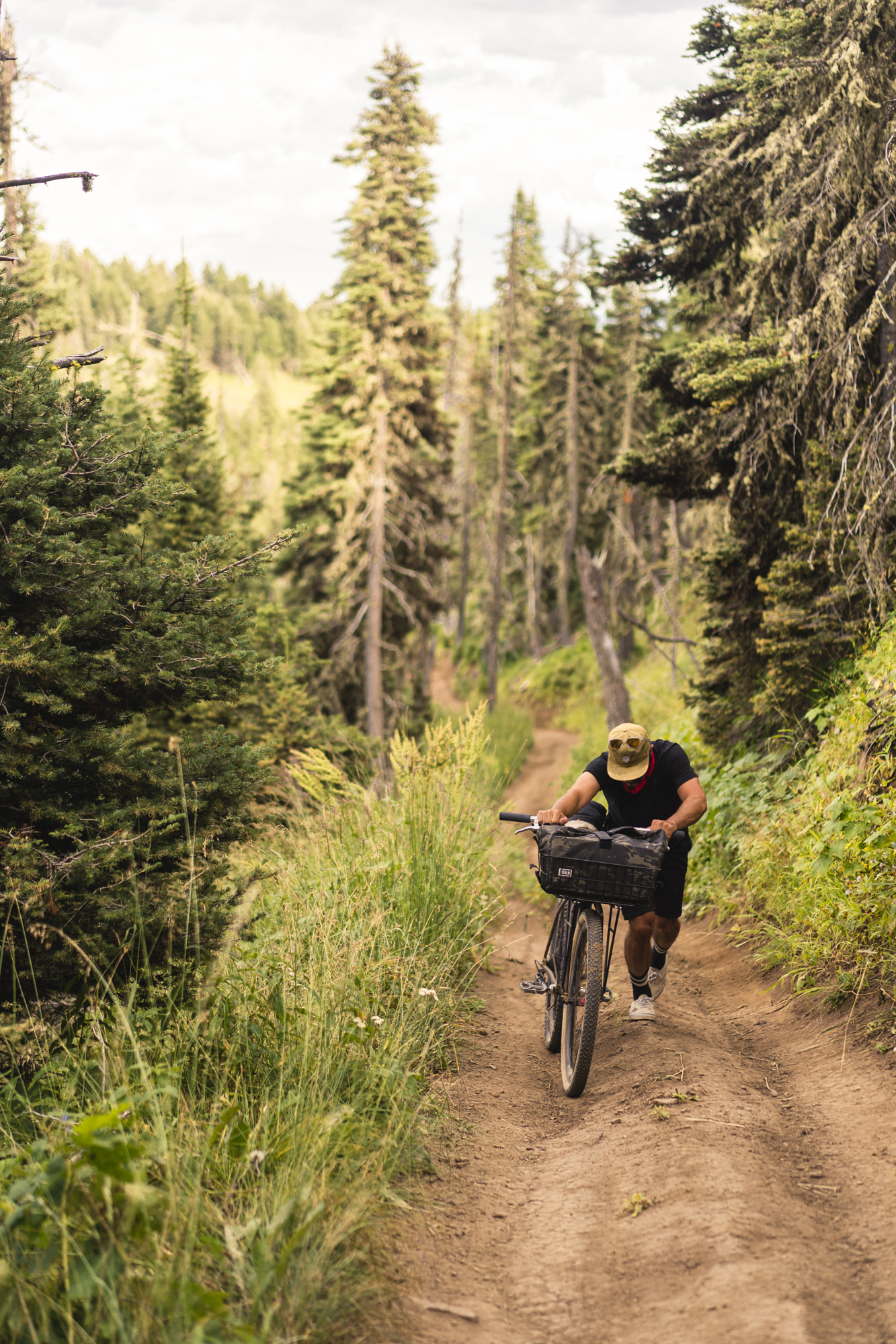Dramatic Seasons on the Paradise Loop in Bozeman – Adam Sklar | The ...