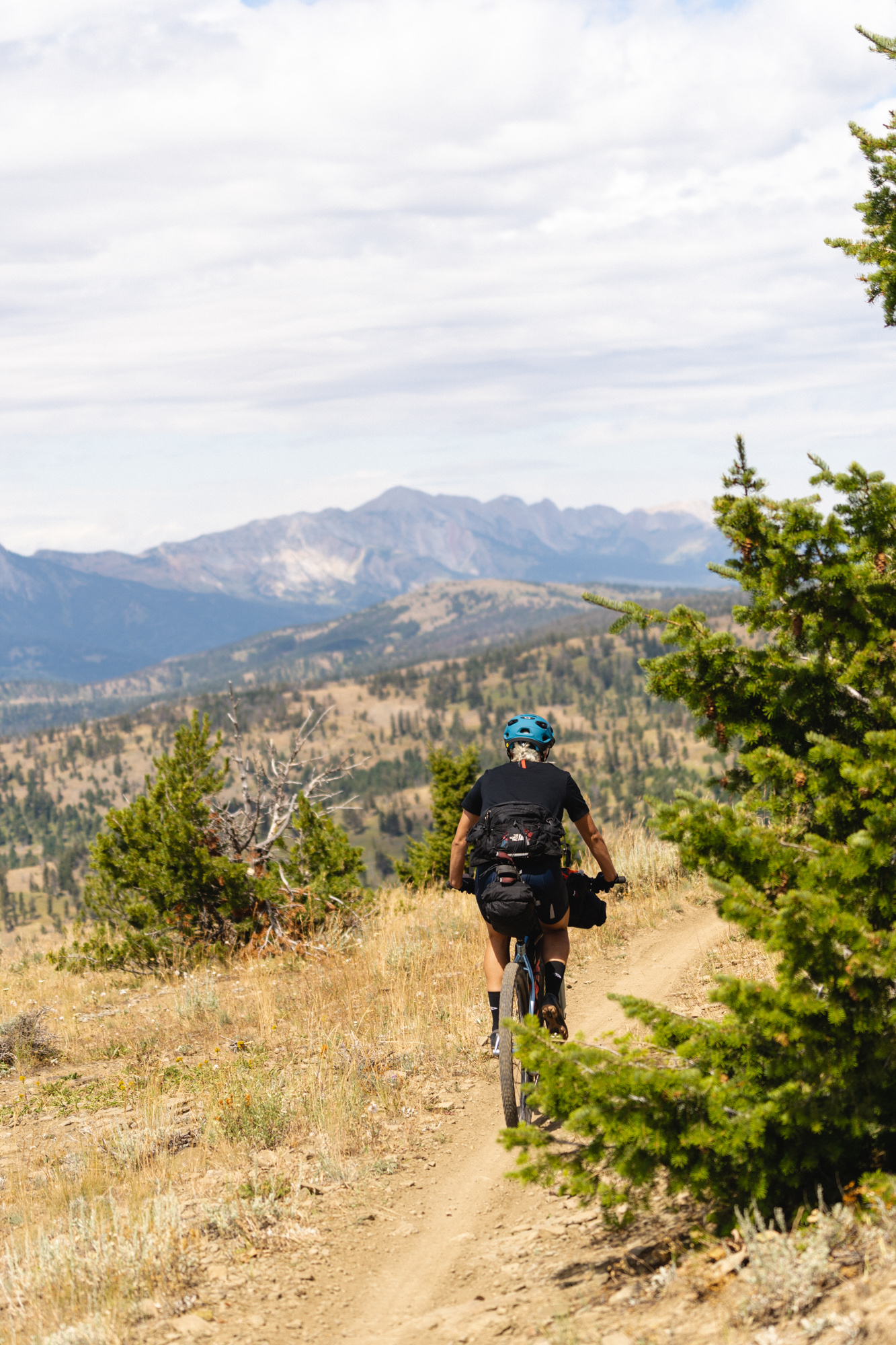 Dramatic Seasons on the Paradise Loop in Bozeman – Adam Sklar | The ...