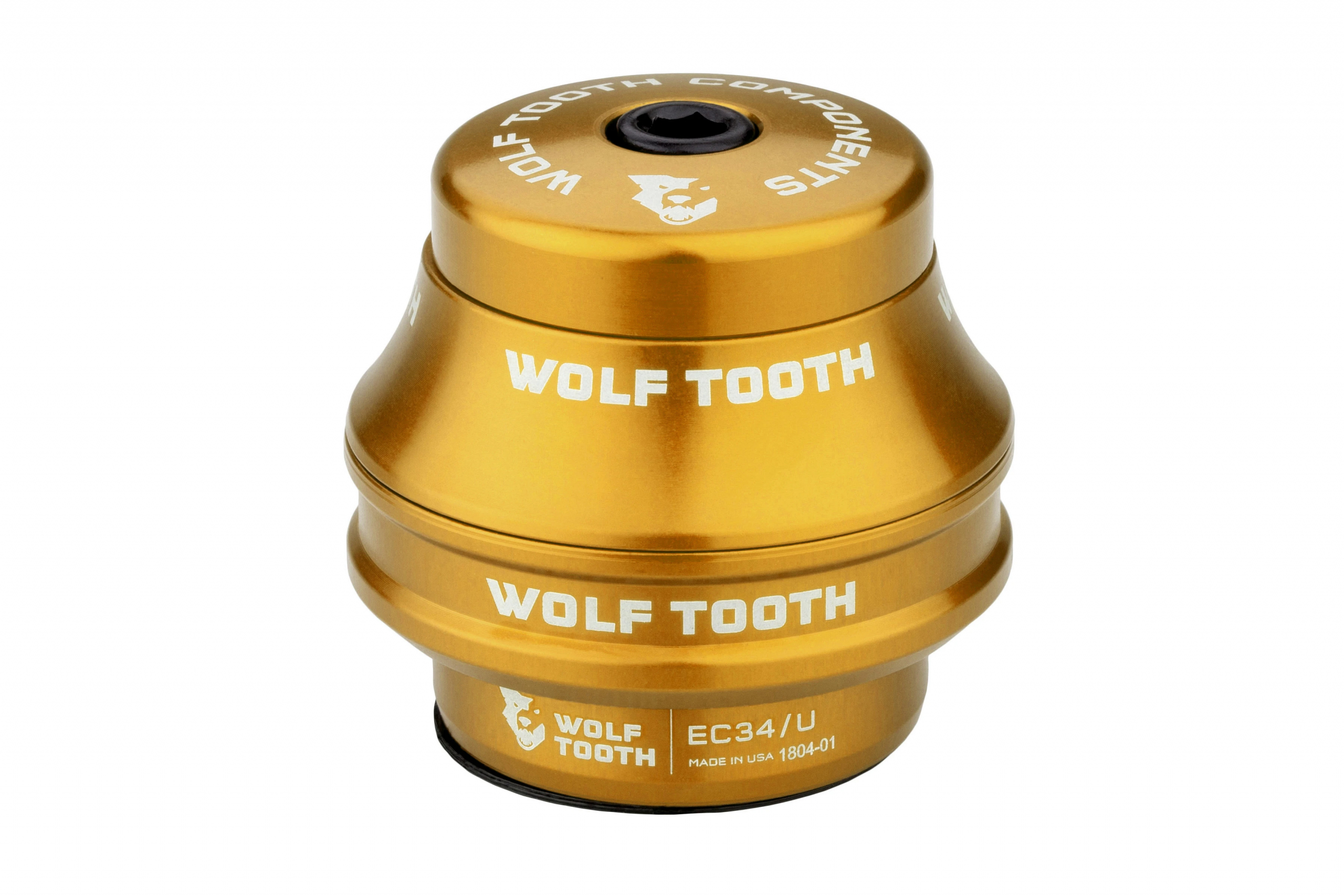 Wolf Tooth Offers Two Bearing Options with Performance and Premium ...