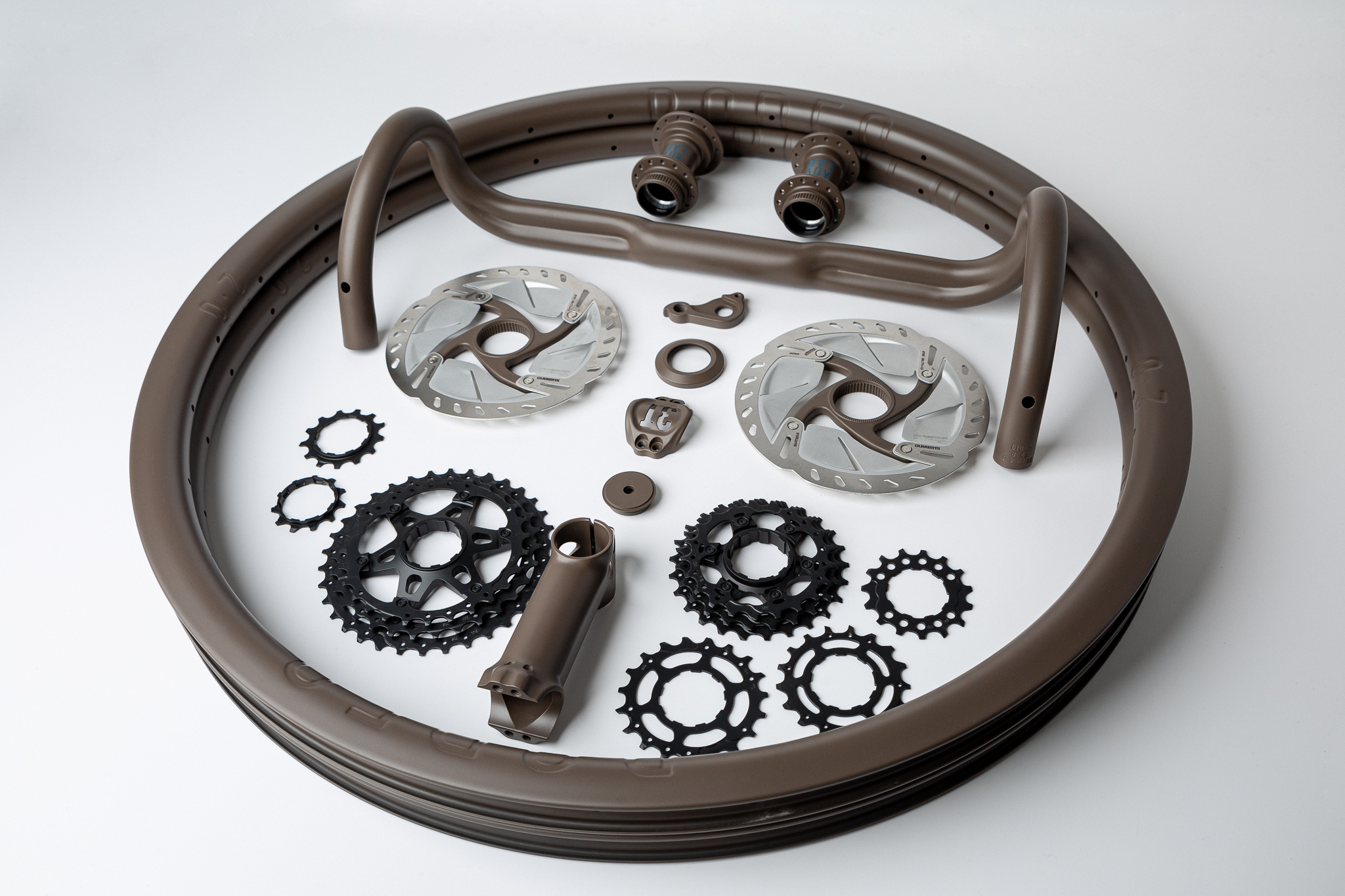 Beautiful Bicycles on The Radavist | A group of individuals who share a ...