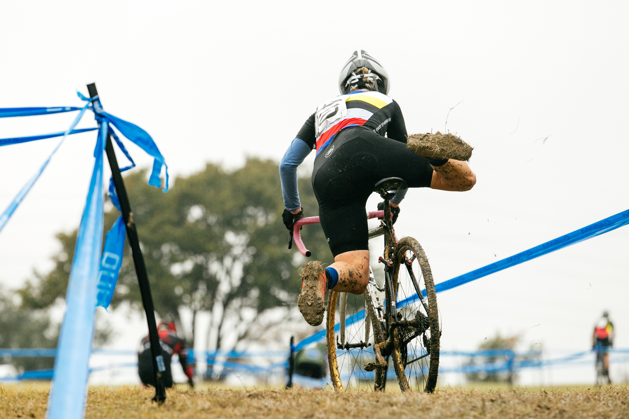 Bike Racing, White Privilege and the Corona Virus – Cinthia Pedraza ...