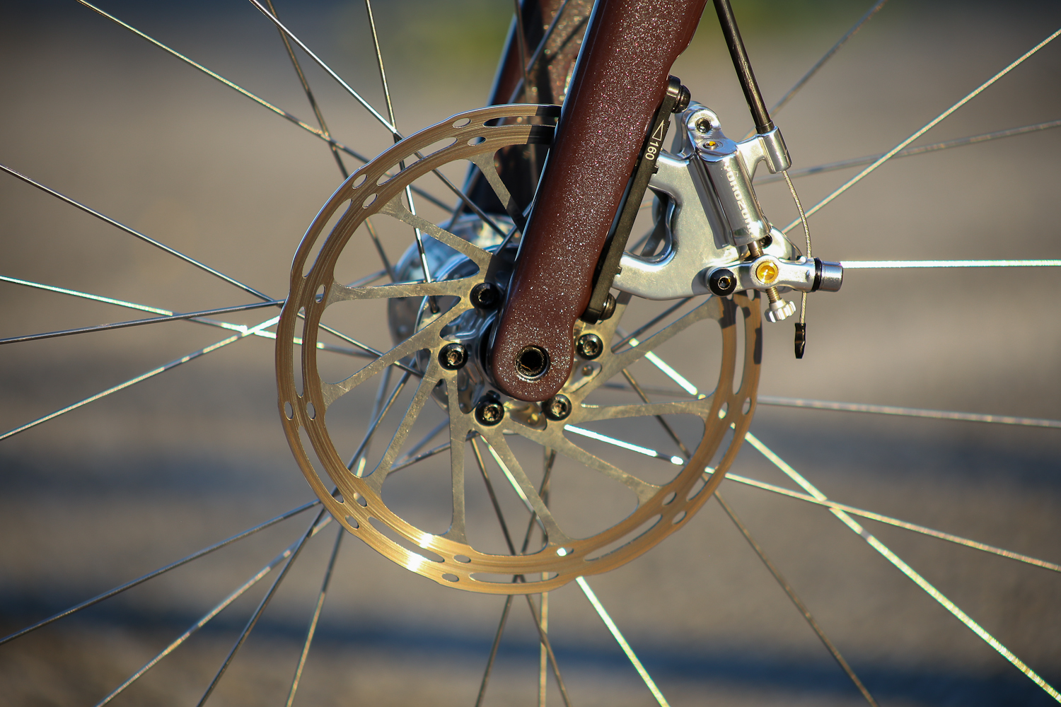 Readers’ Rides: Hanson’s Crust Bikes Evasion Lite Review – hanson ...