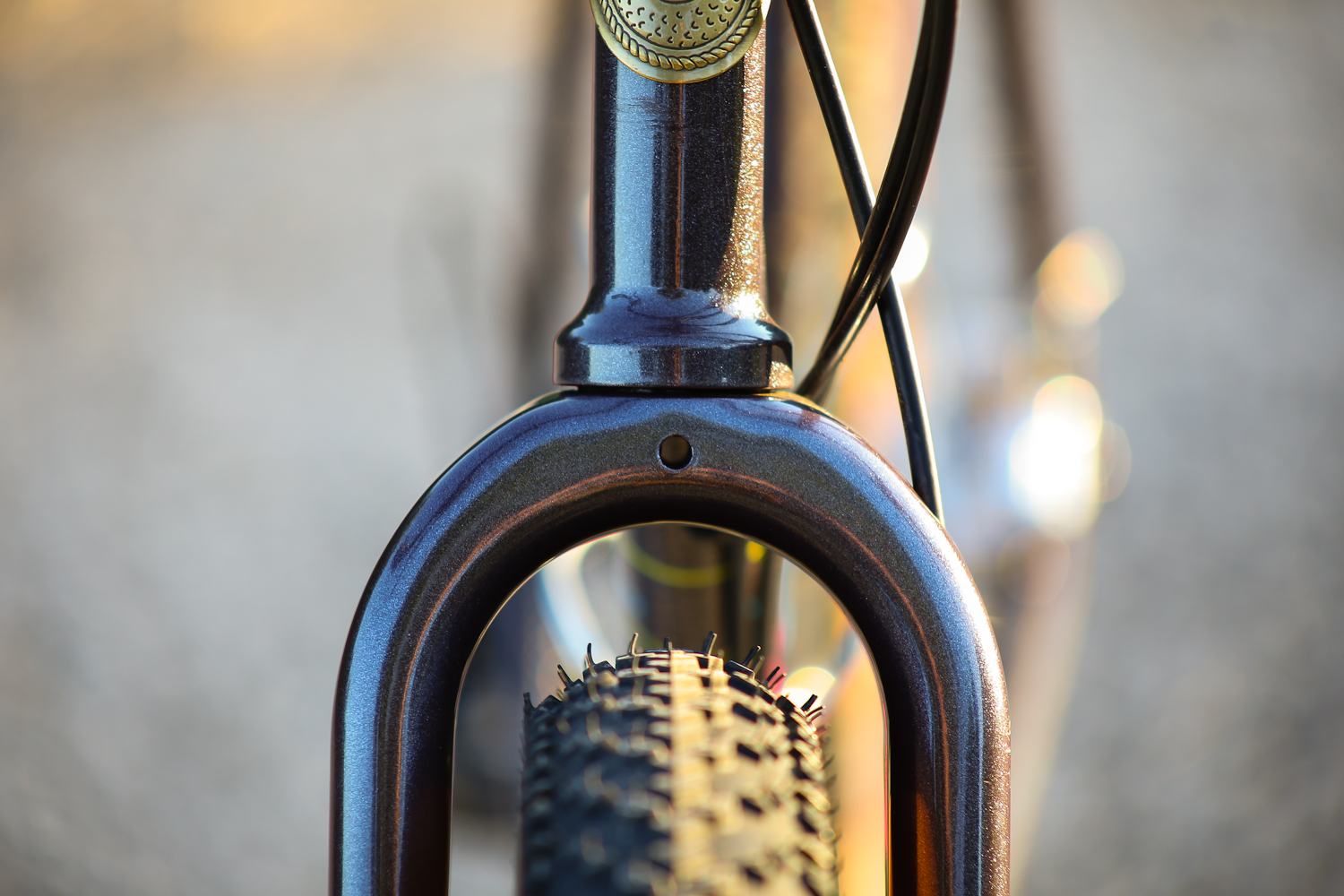 Readers’ Rides: Hanson’s Crust Bikes Evasion Lite Review – hanson ...