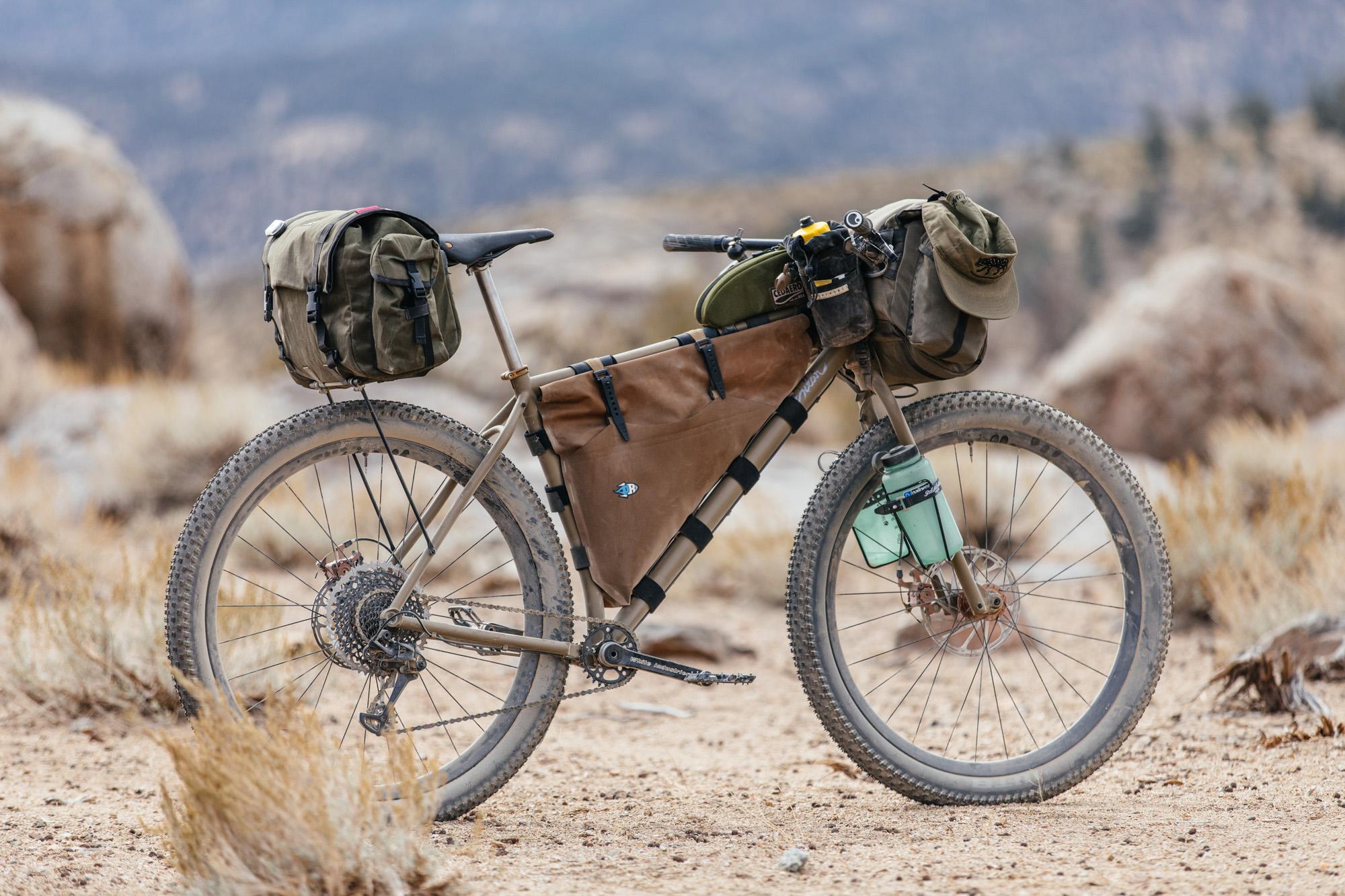 Rons Bikes: Pec Dec Chest Support Back in Stock | The Radavist | A ...