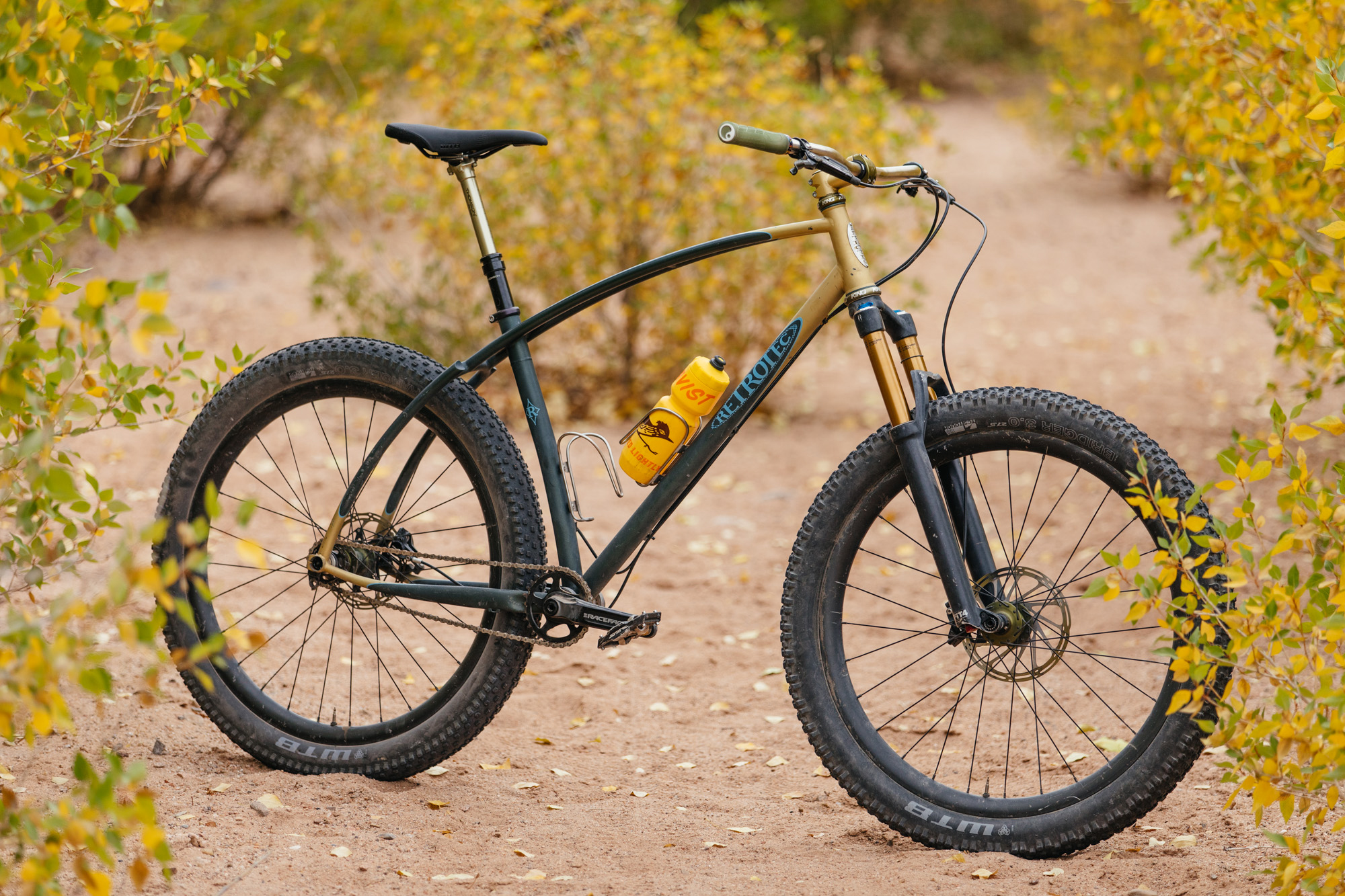 Forged in the Heat of Albuquerque: DOOM Bars – john watson | The ...