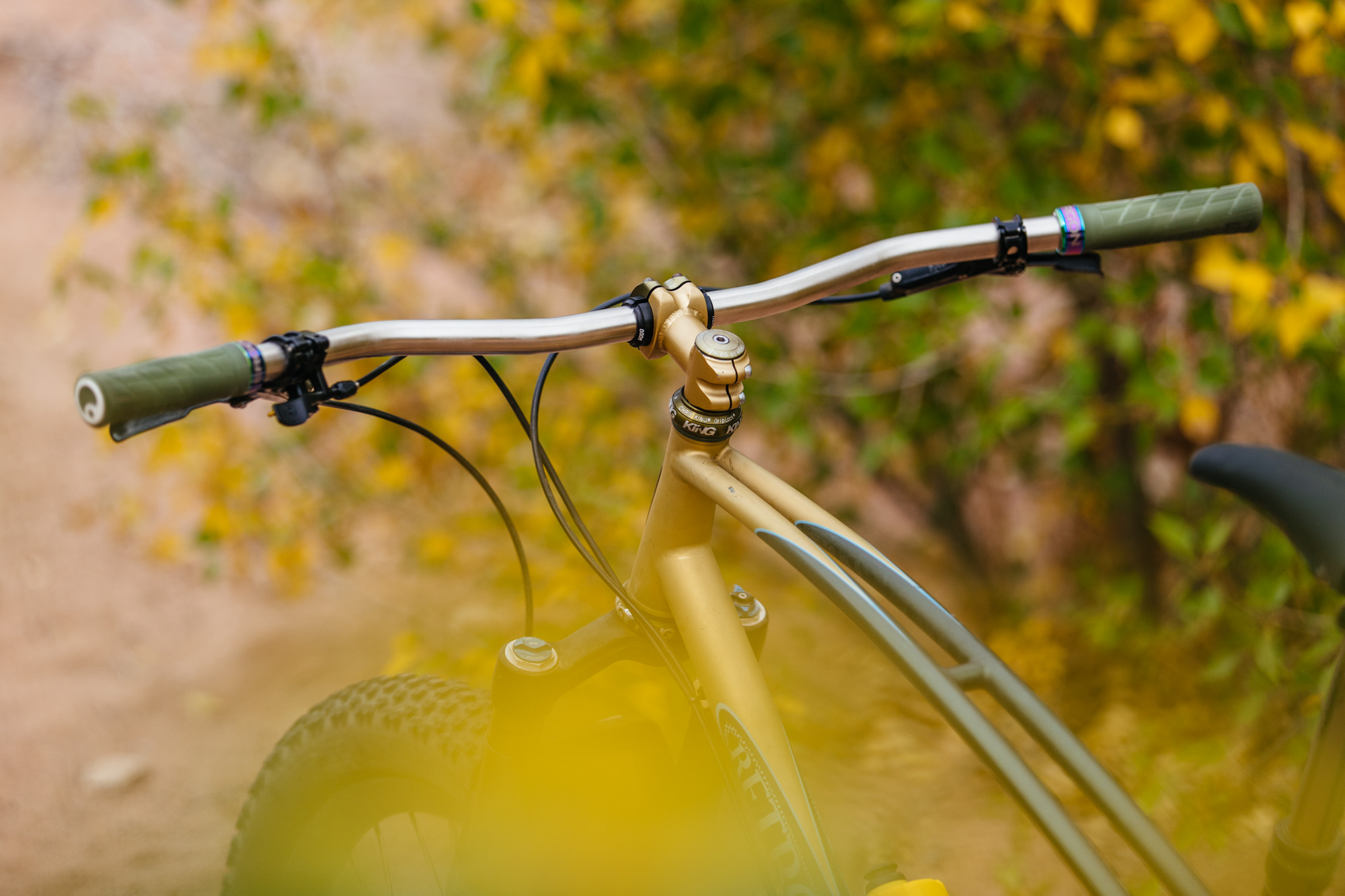 Forged in the Heat of Albuquerque: DOOM Bars – john watson | The ...