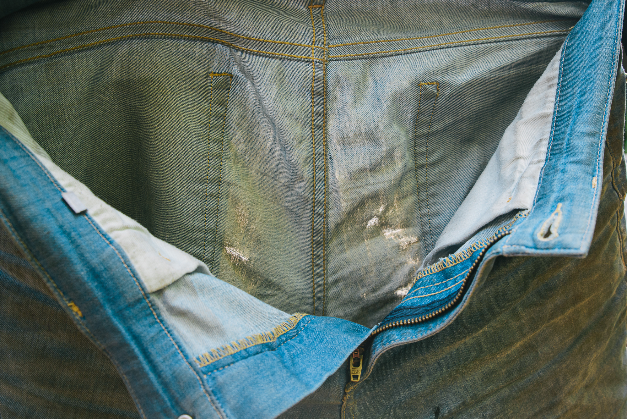 Rippin’ Ass in Ripton & Co’s Action Jorts: A Review – spencer harding ...