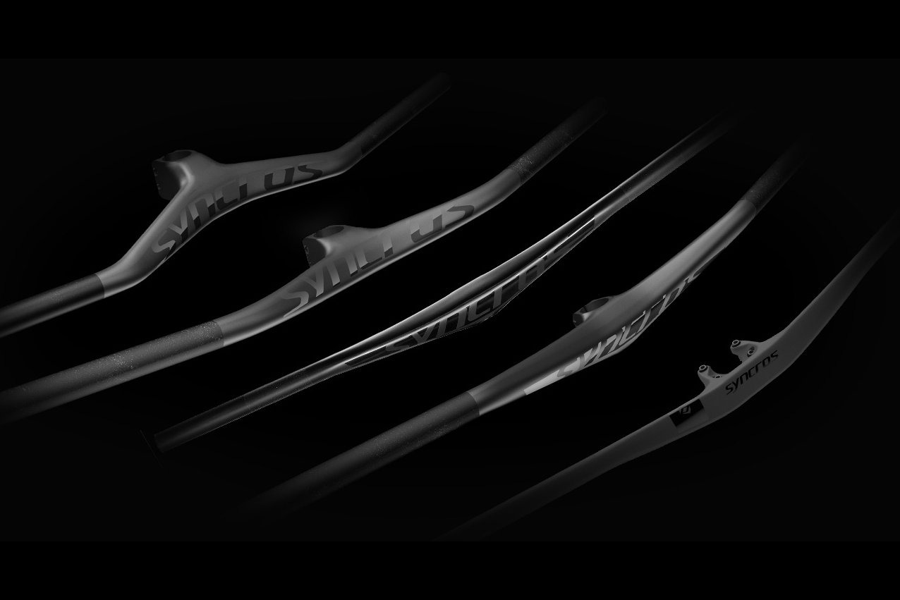 There’s Something for Every Rider in the Re-Designed Integrated Syncros ...